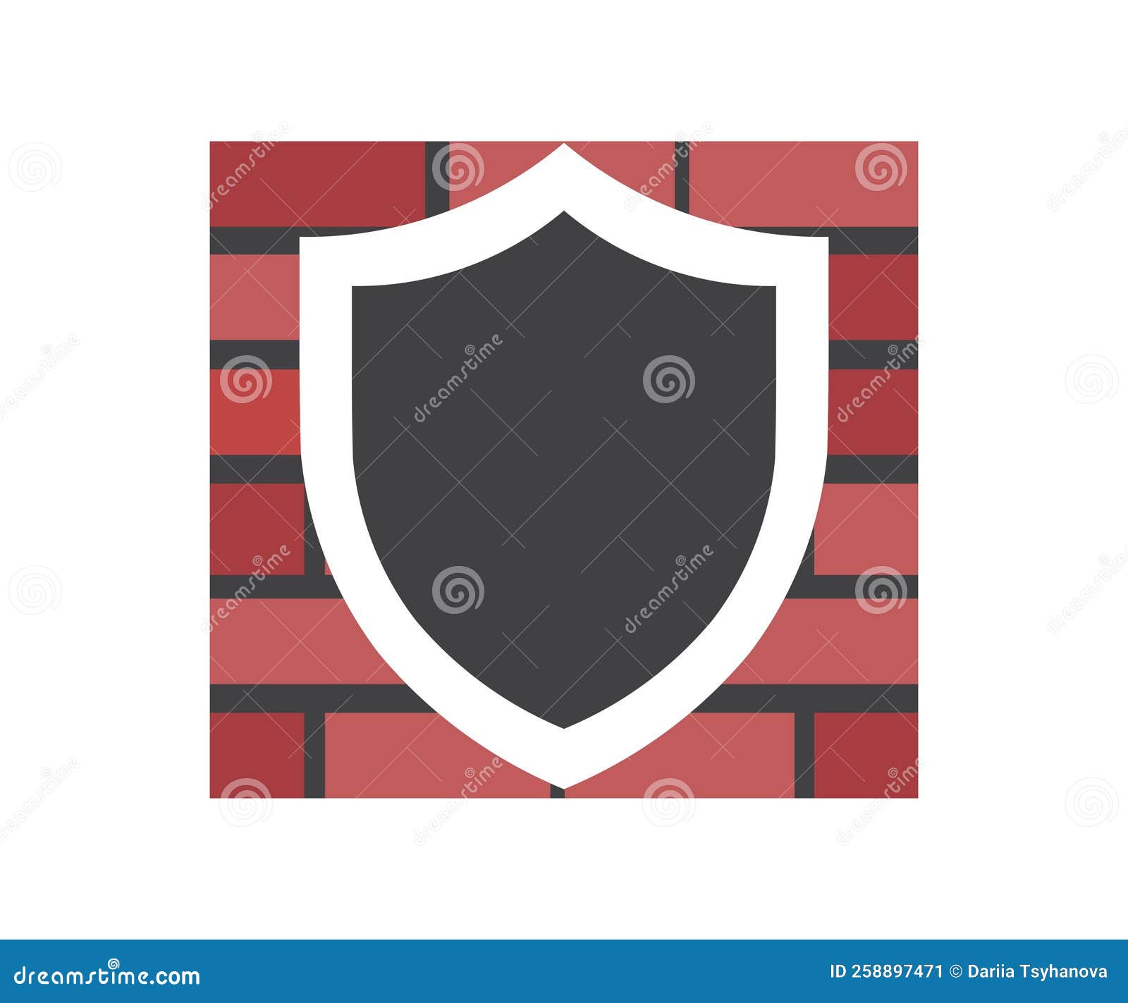 Password Protection Logo