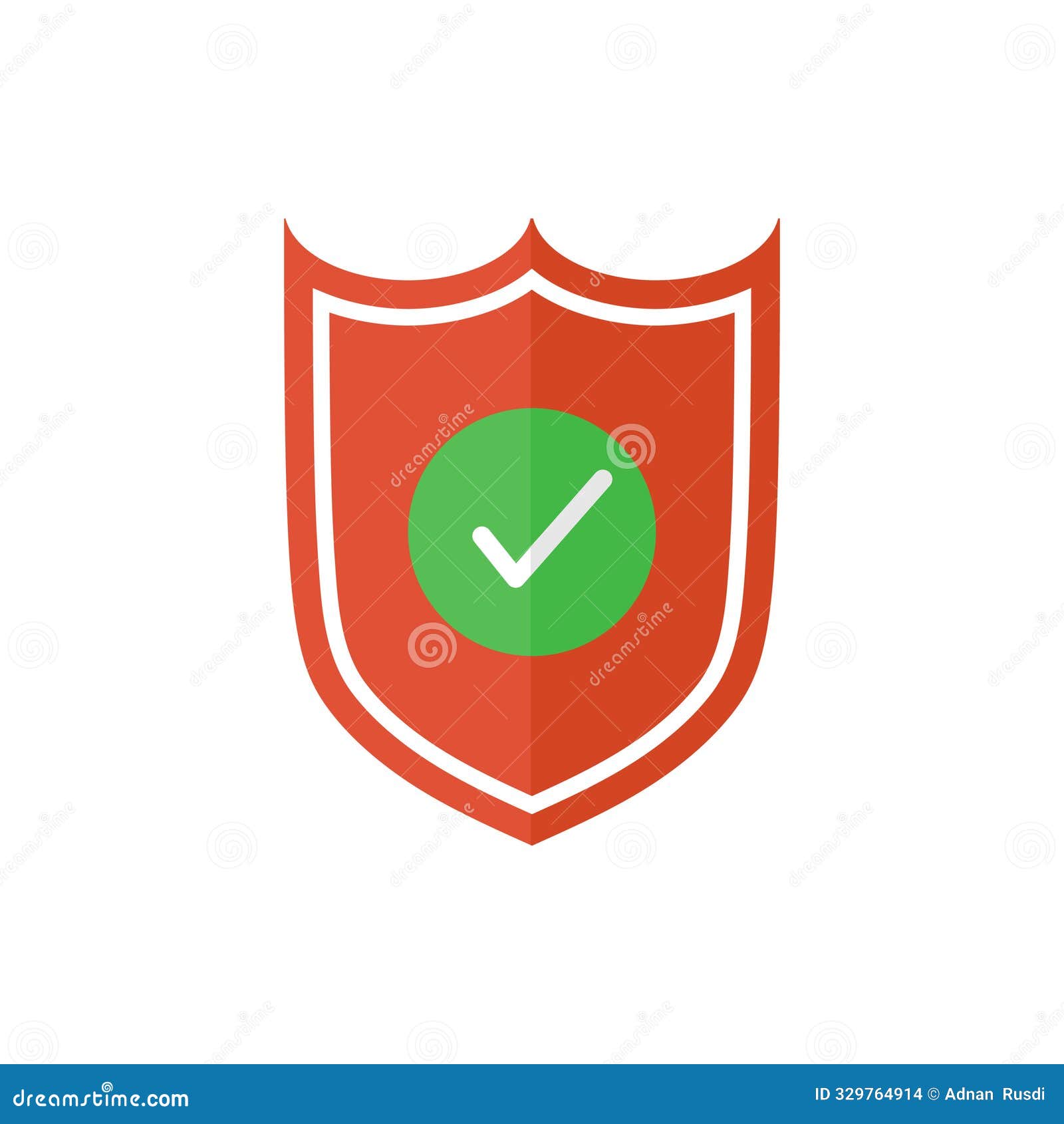 Approve Sign. Vector Isolated Element. Approved Symbol | CartoonDealer ...