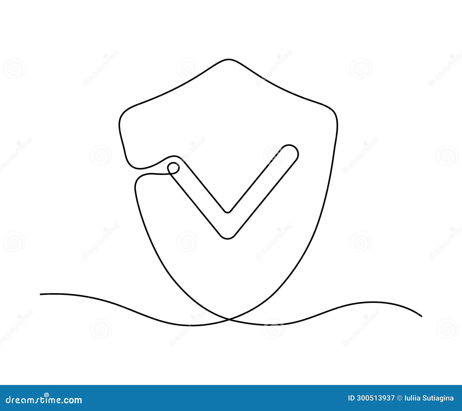 Eye Check Protect Shield Icon, Ear Hear Deaf Prevention Vector Sign ...