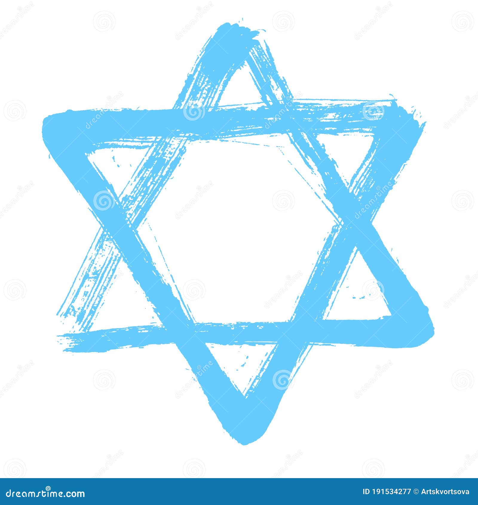 Shield of David. Star of David Stock Vector - Illustration of icon ...