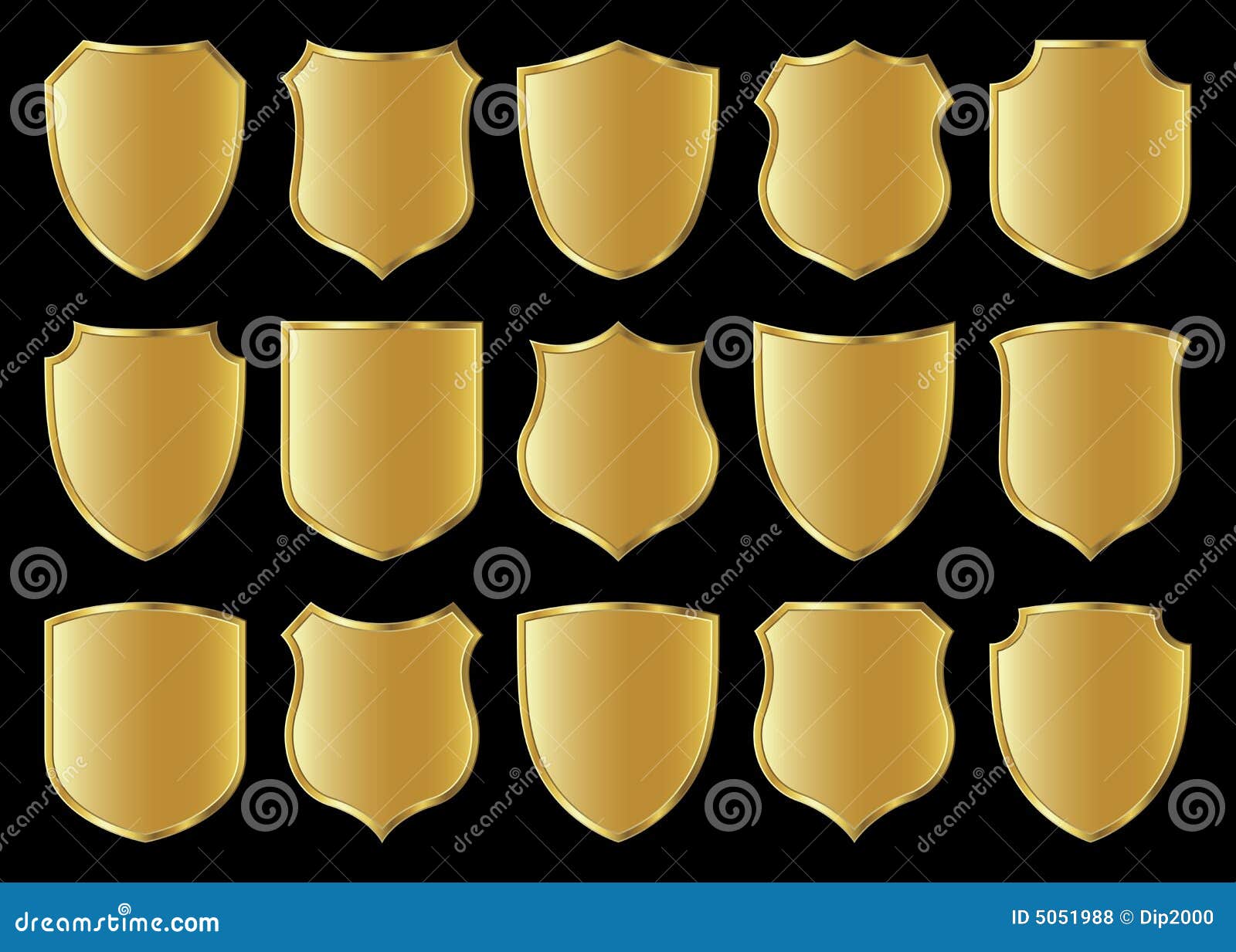 Shield design set stock vector. Illustration of gothic - 5051988 Shield design set stock vector. Illustration of gothic - 5051988