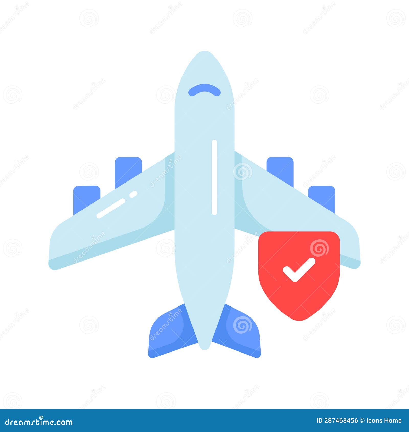 Shield on Flight, Flight Insurance, Travel Insurance, Protection of Air ...