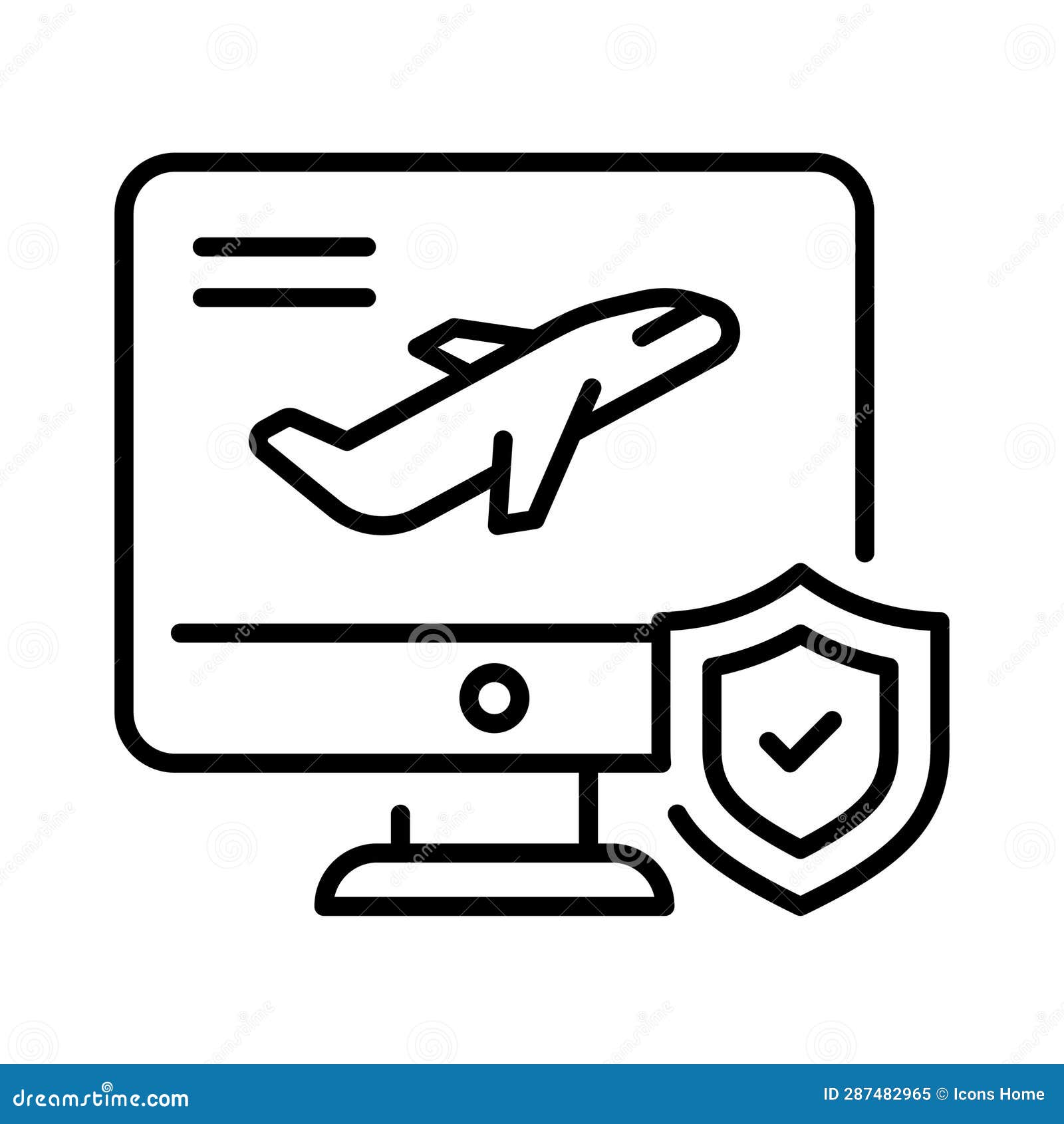 Shield on Flight, Flight Insurance, Travel Insurance, Protection of Air ...