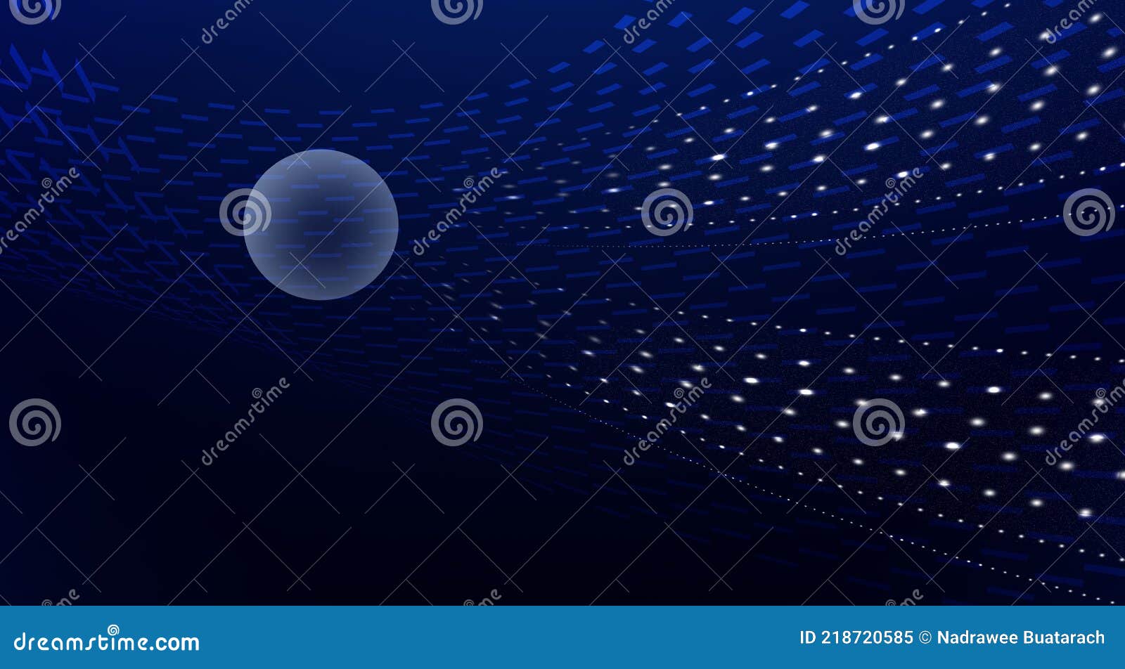 Shield Lock on Digital Screen,Technology Backgrounds, Blue Photoshop ...