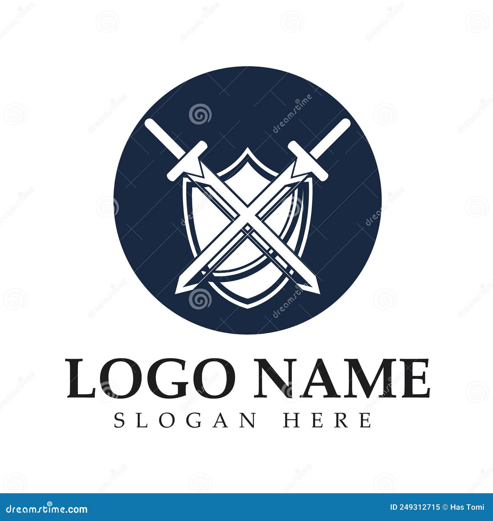 Shield Logo Design Vector,shield Emblem Logo Template,logosymbol Icon ...