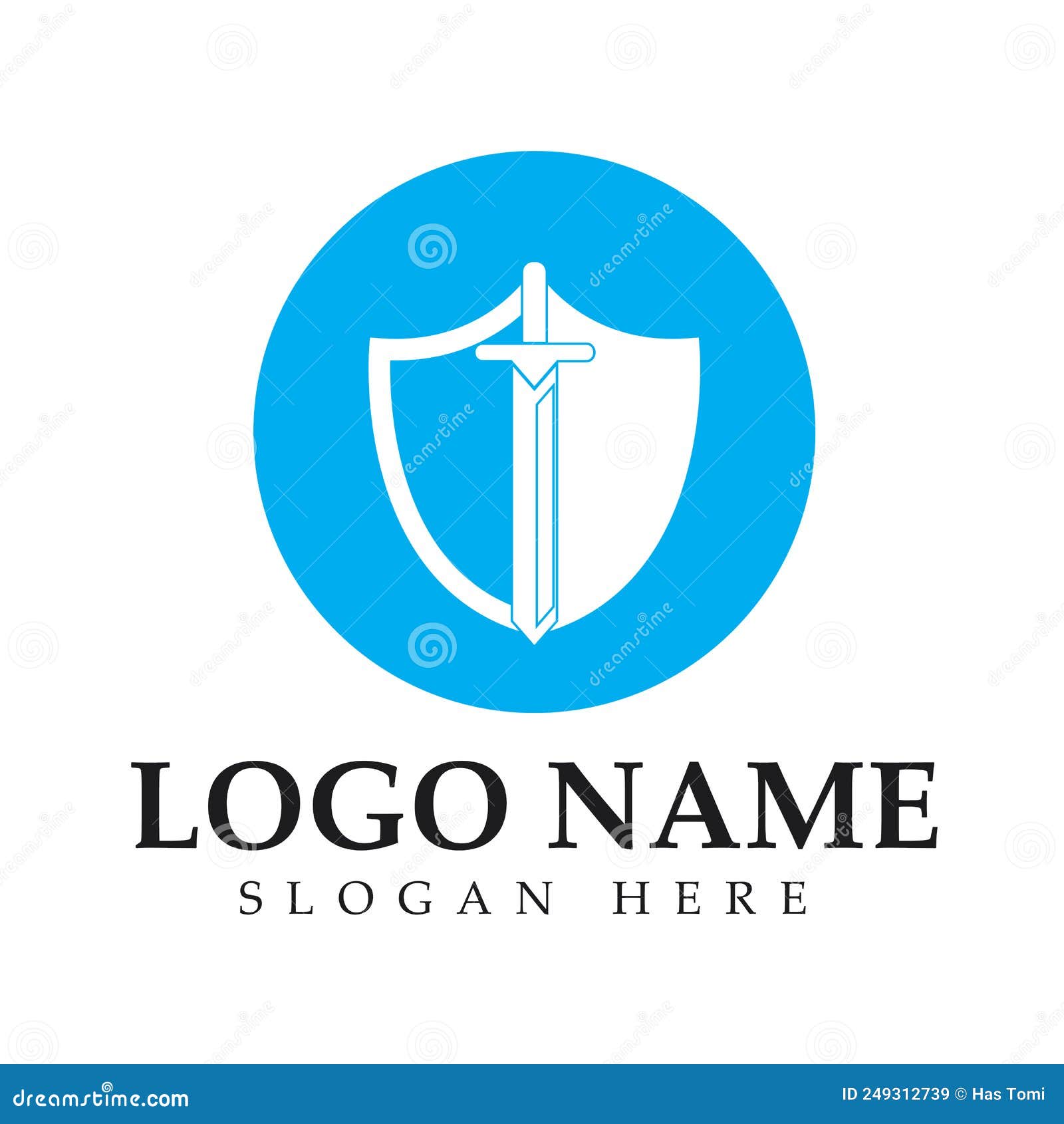 Shield Logo Design Vector,shield Emblem Logo Template,logosymbol Icon ...