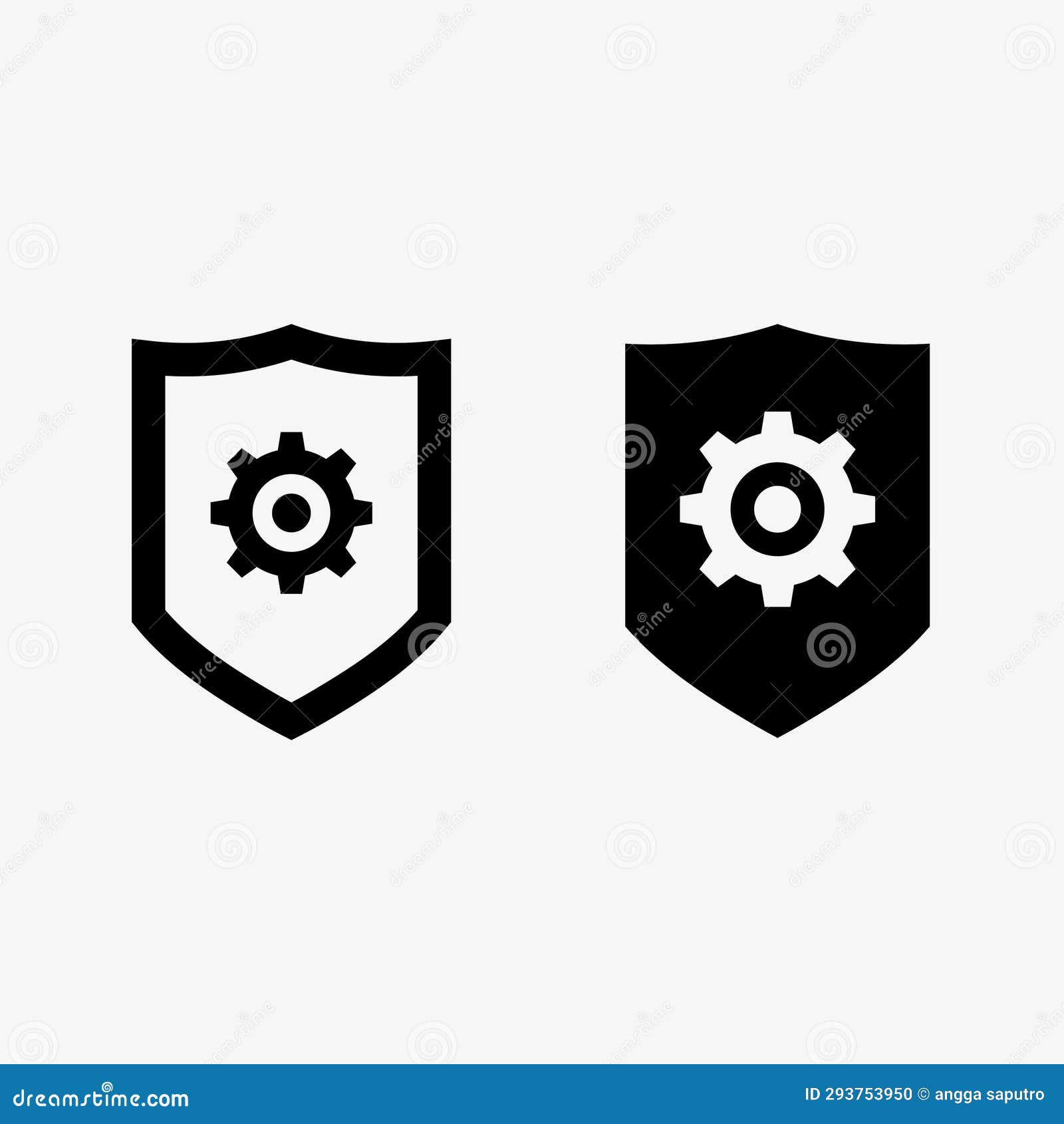 Shield Logo Design Vector,shield Emblem Logo Template,logosymbol Icon ...