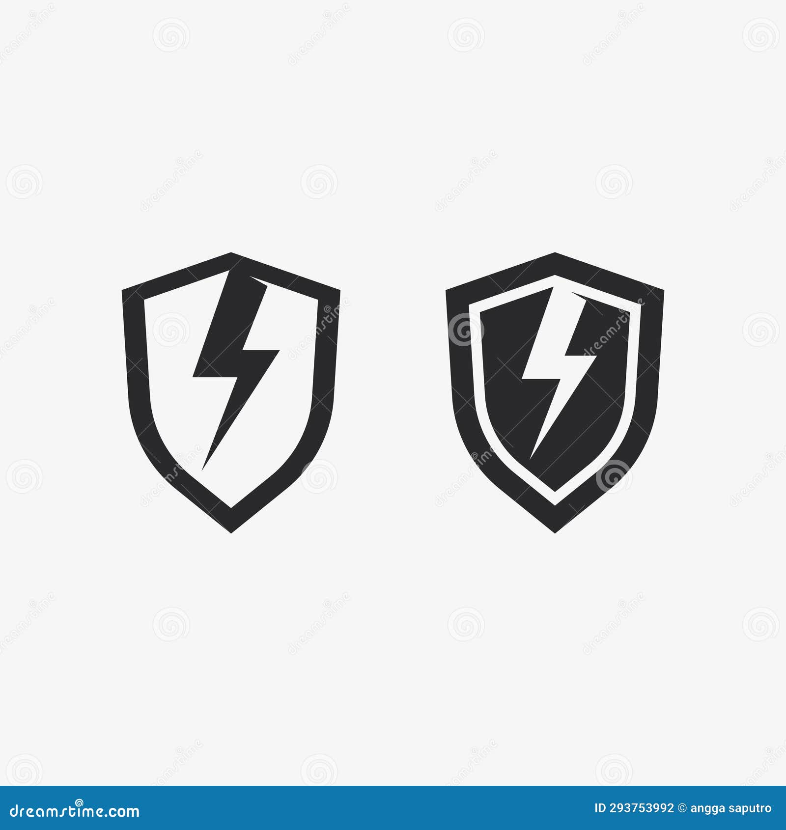Shield Logo Design Vector,shield Emblem Logo Template,logosymbol Icon ...
