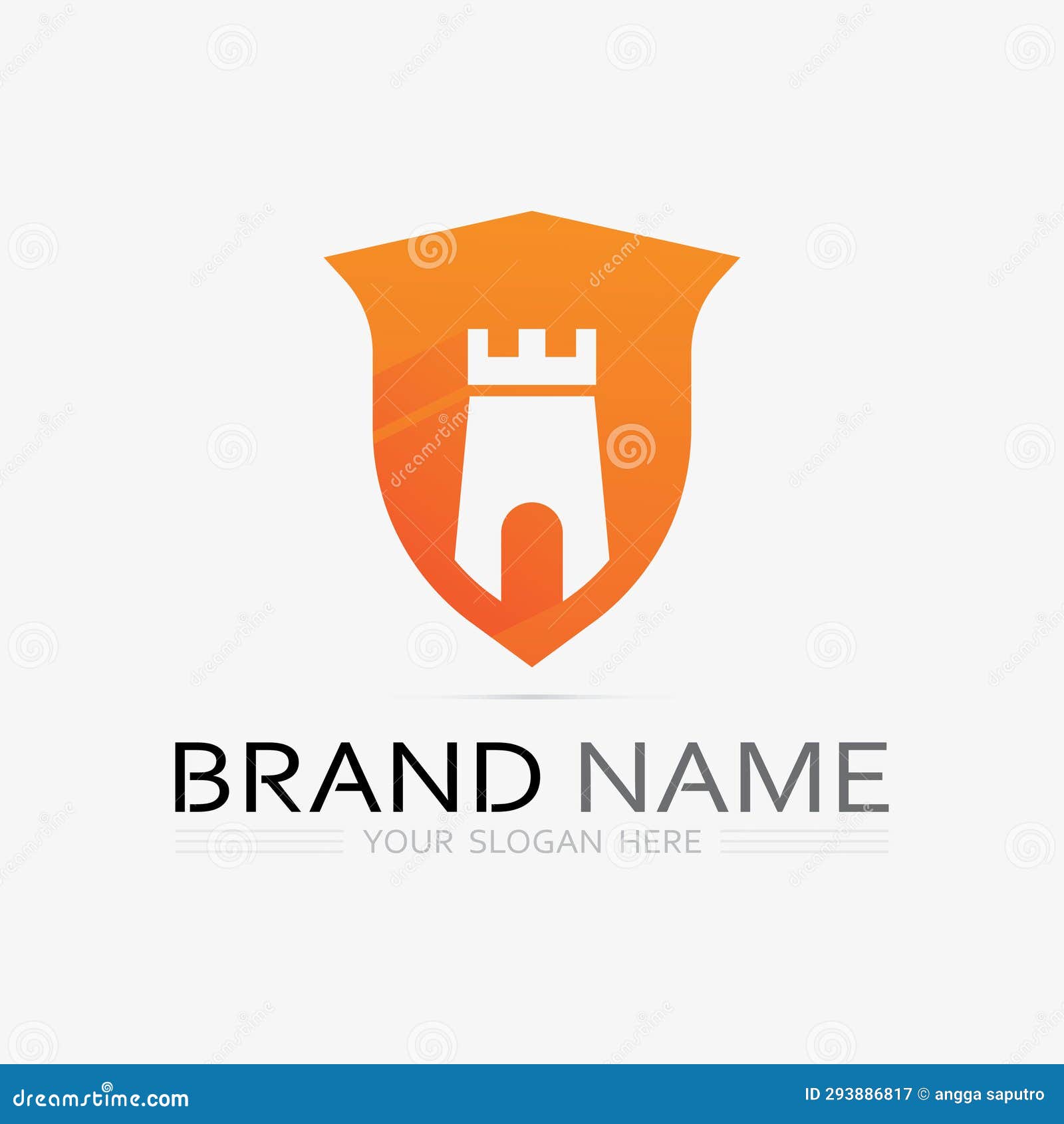 Shield Logo Design Vector,shield Emblem Logo Template,logosymbol Icon ...