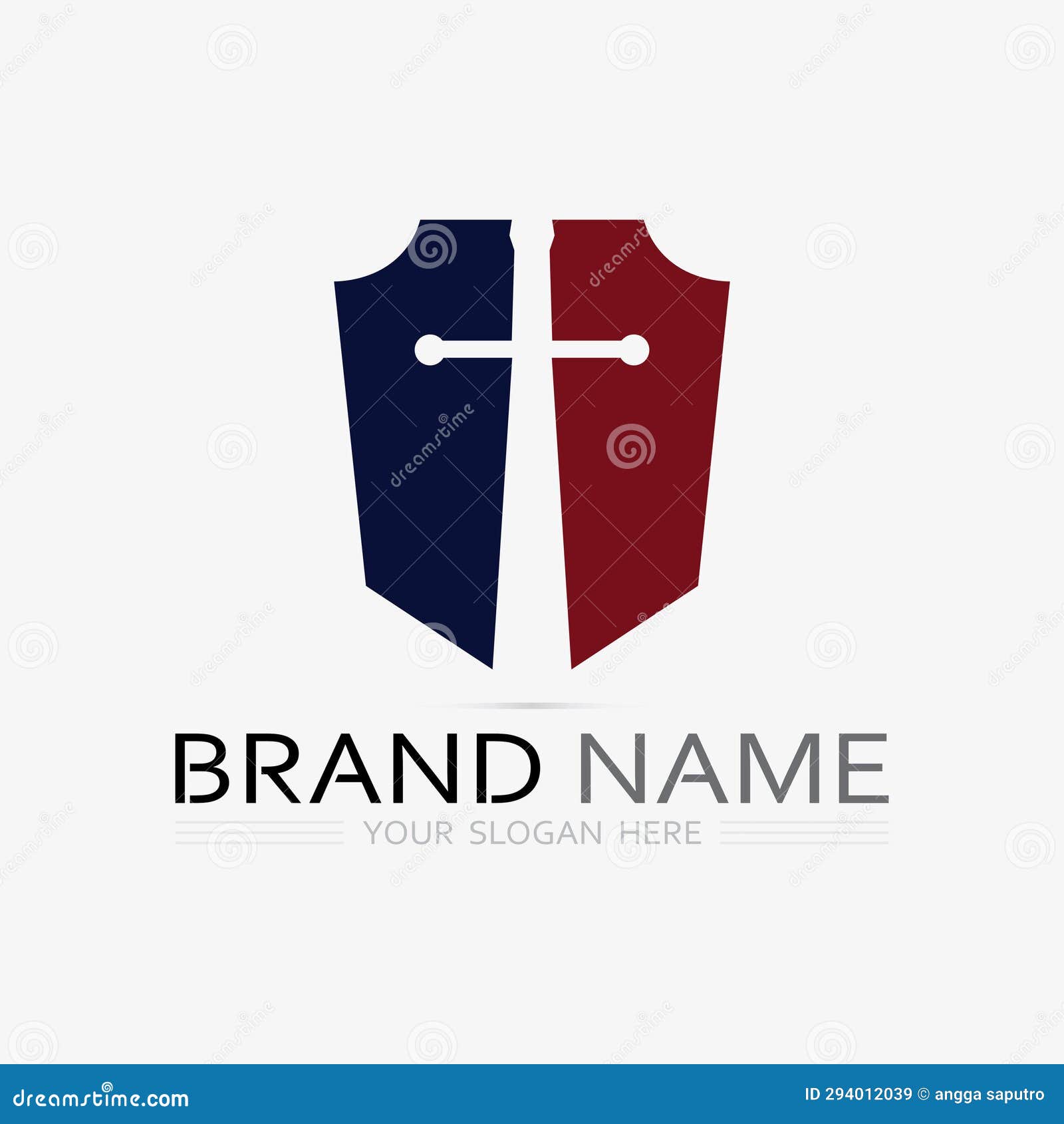 Shield Logo Design Vector,shield Emblem Logo Template,logosymbol Icon ...