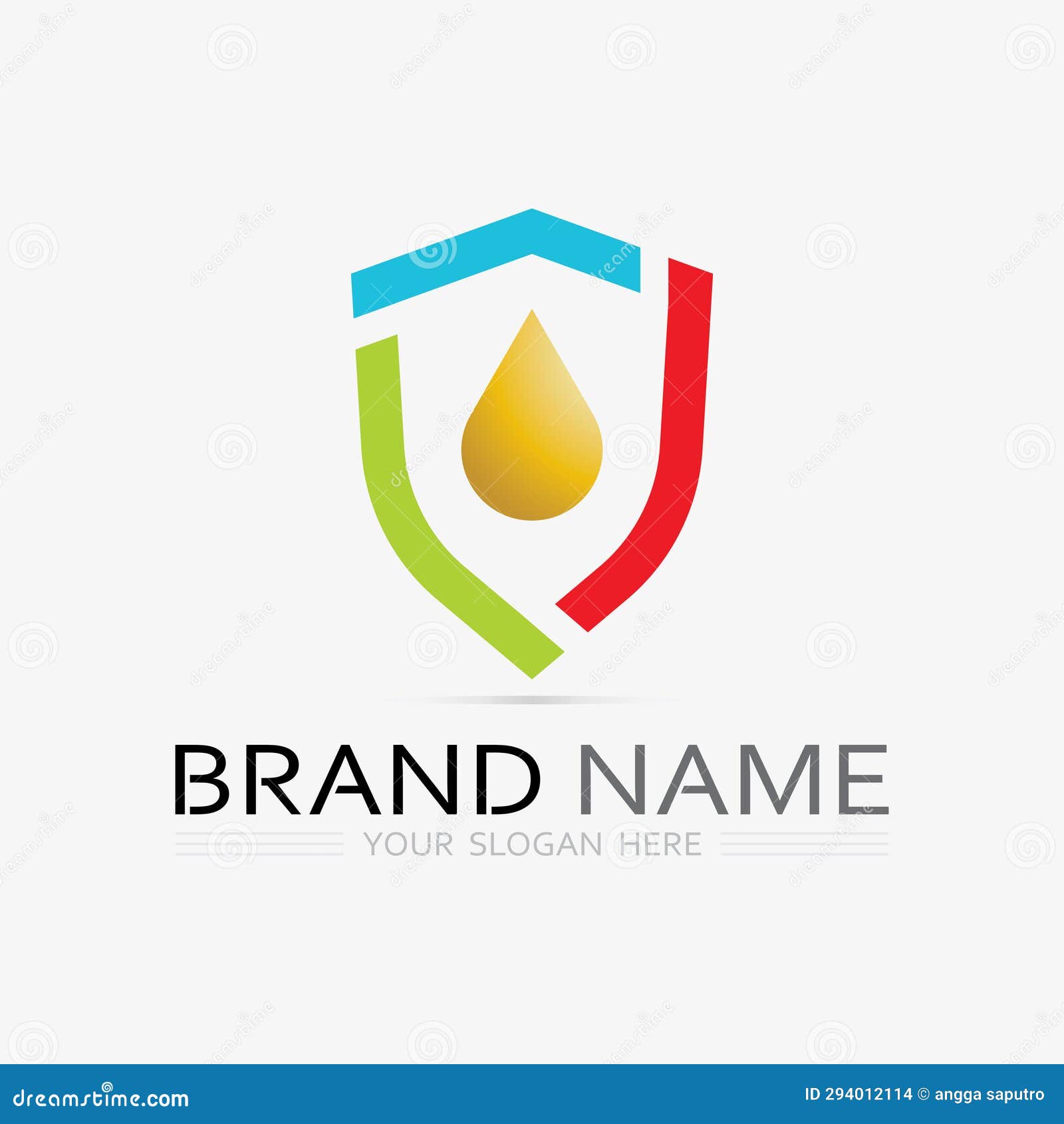 Shield Logo Design Vector,shield Emblem Logo Template,logosymbol Icon ...