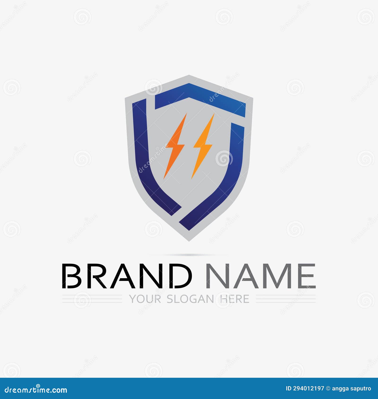 Shield Logo Design Vector,shield Emblem Logo Template,logosymbol Icon ...