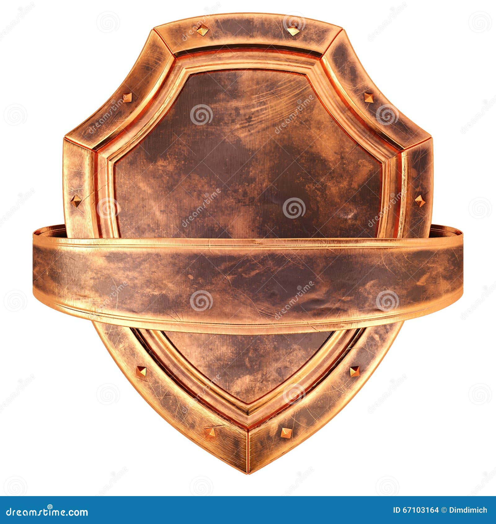 Shield stock photo. Image of emblem, guard, heraldic - 67103164
