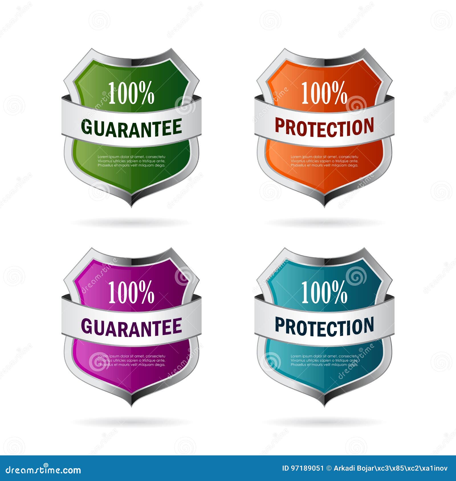 Shield Protection Abstract Icon Stock Vector - Illustration of firewall ...