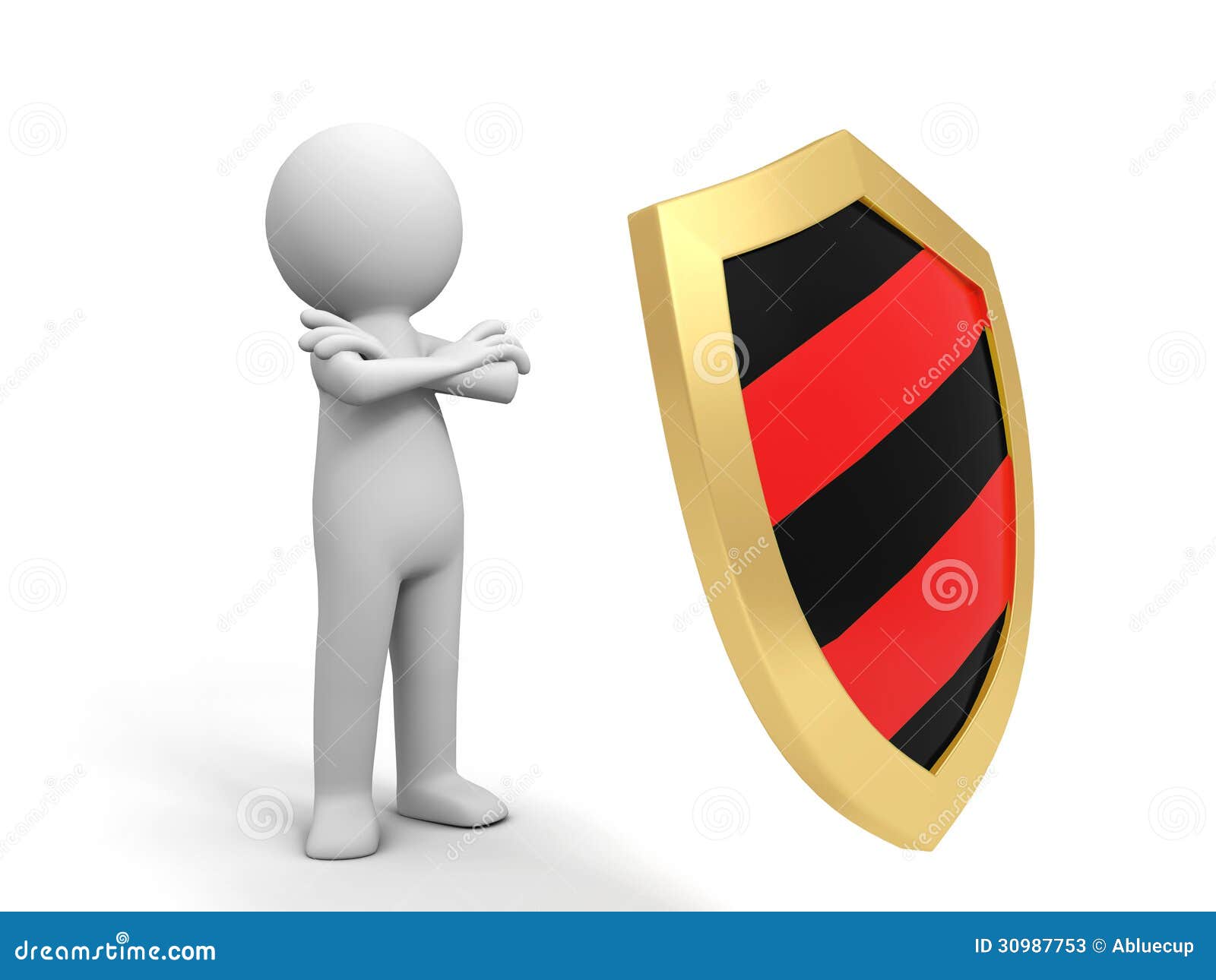 Shield Stock Photos - Image: 30987753