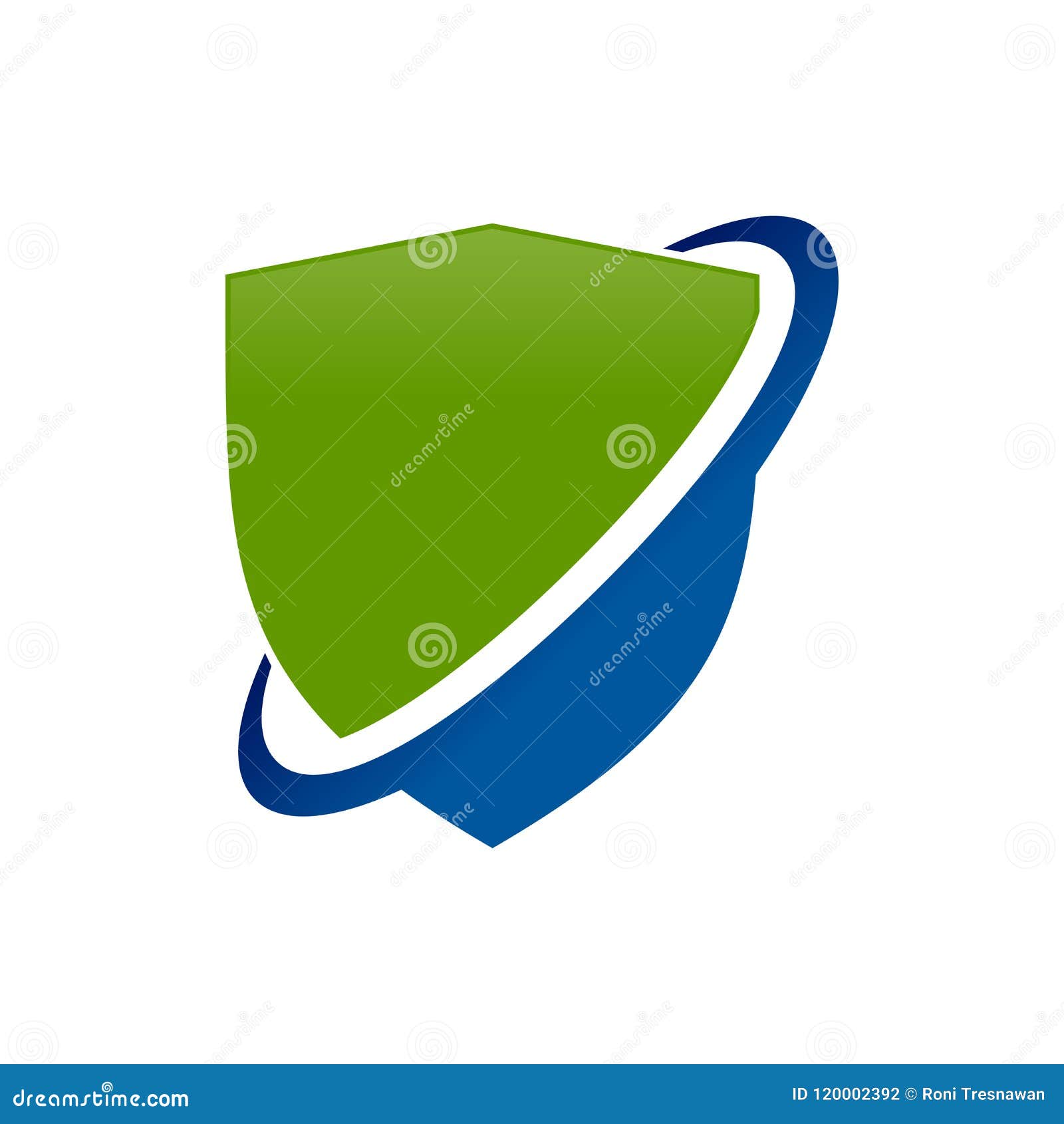 Shield Protection Symbol Design Stock Vector - Illustration of graphic ...