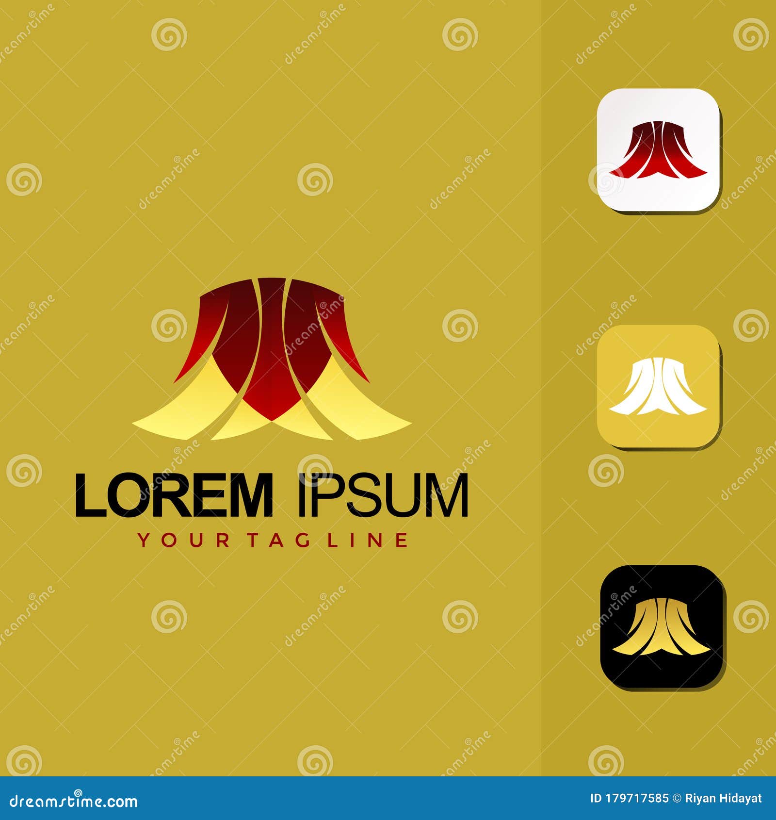 Shield Up Wings Logo Premium Design Vector Template Stock Vector ...