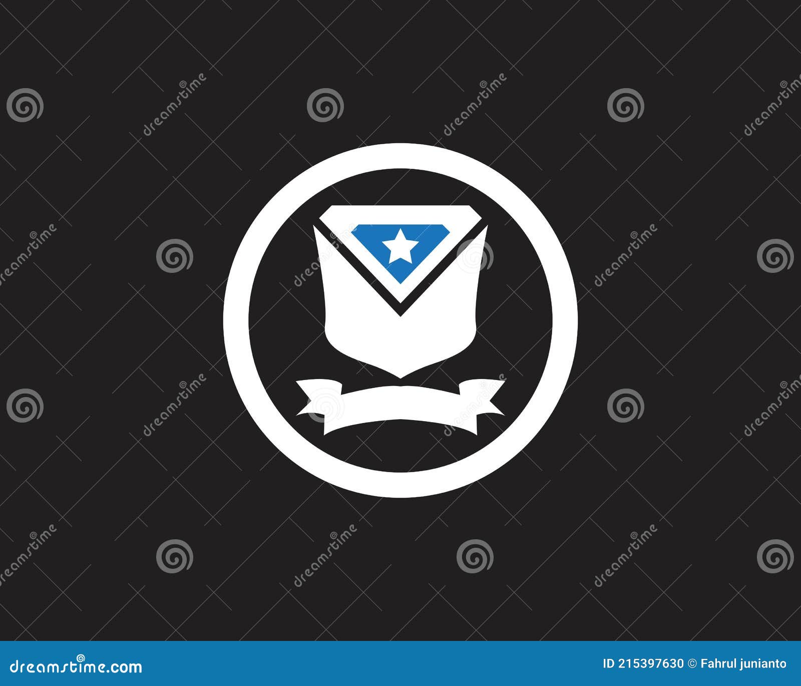 Shield War Logo Vector Template Stock Vector - Illustration of concept ...