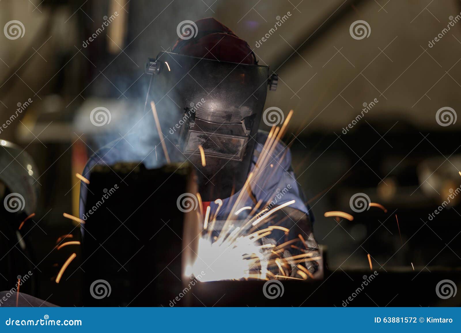 Shielded Metal Arc Welding, Manual Metal Arc Weld, Flux Shielded Arc ...