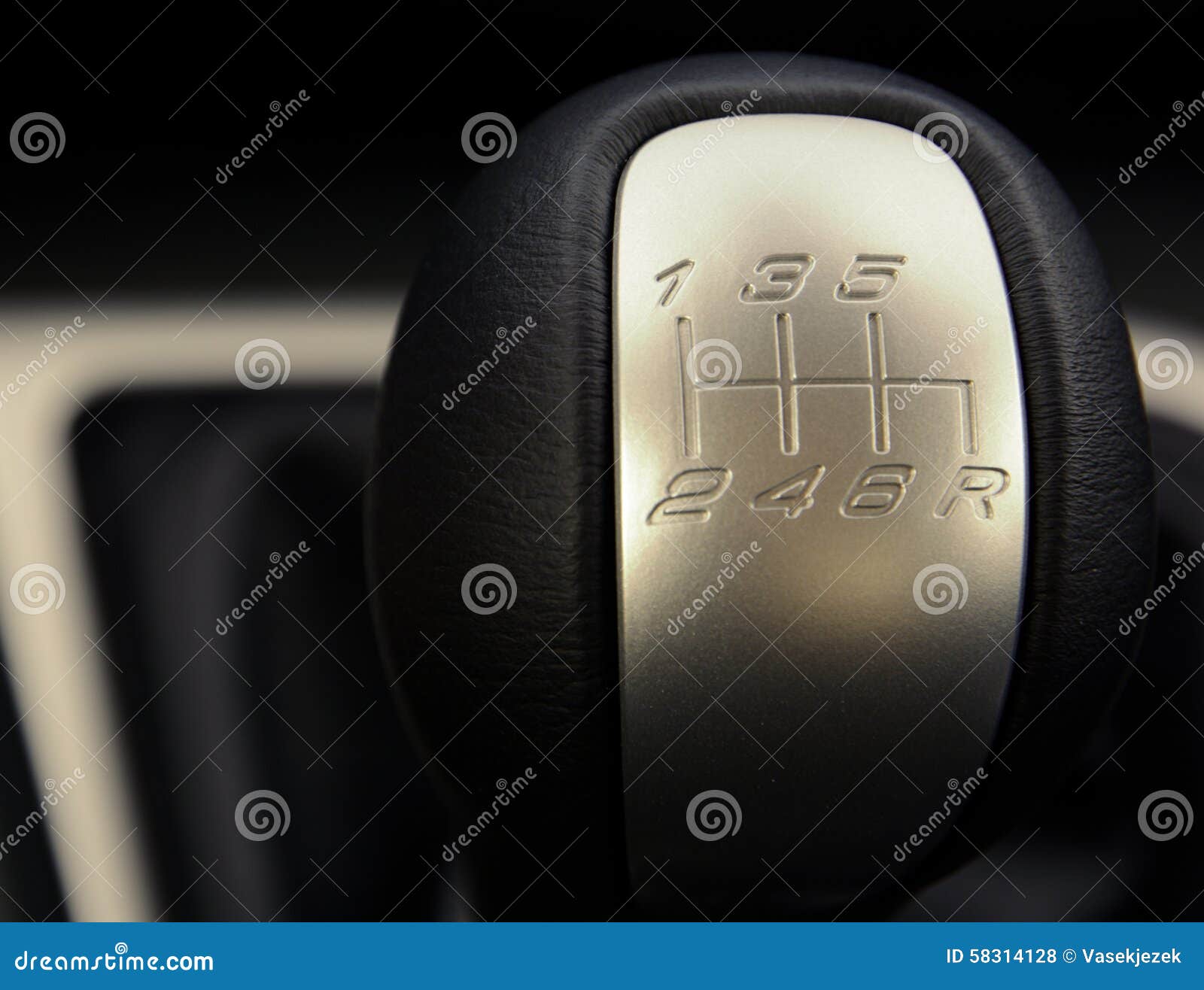 Stick shift stock photo. Image of drive, automobile, background - 58314128