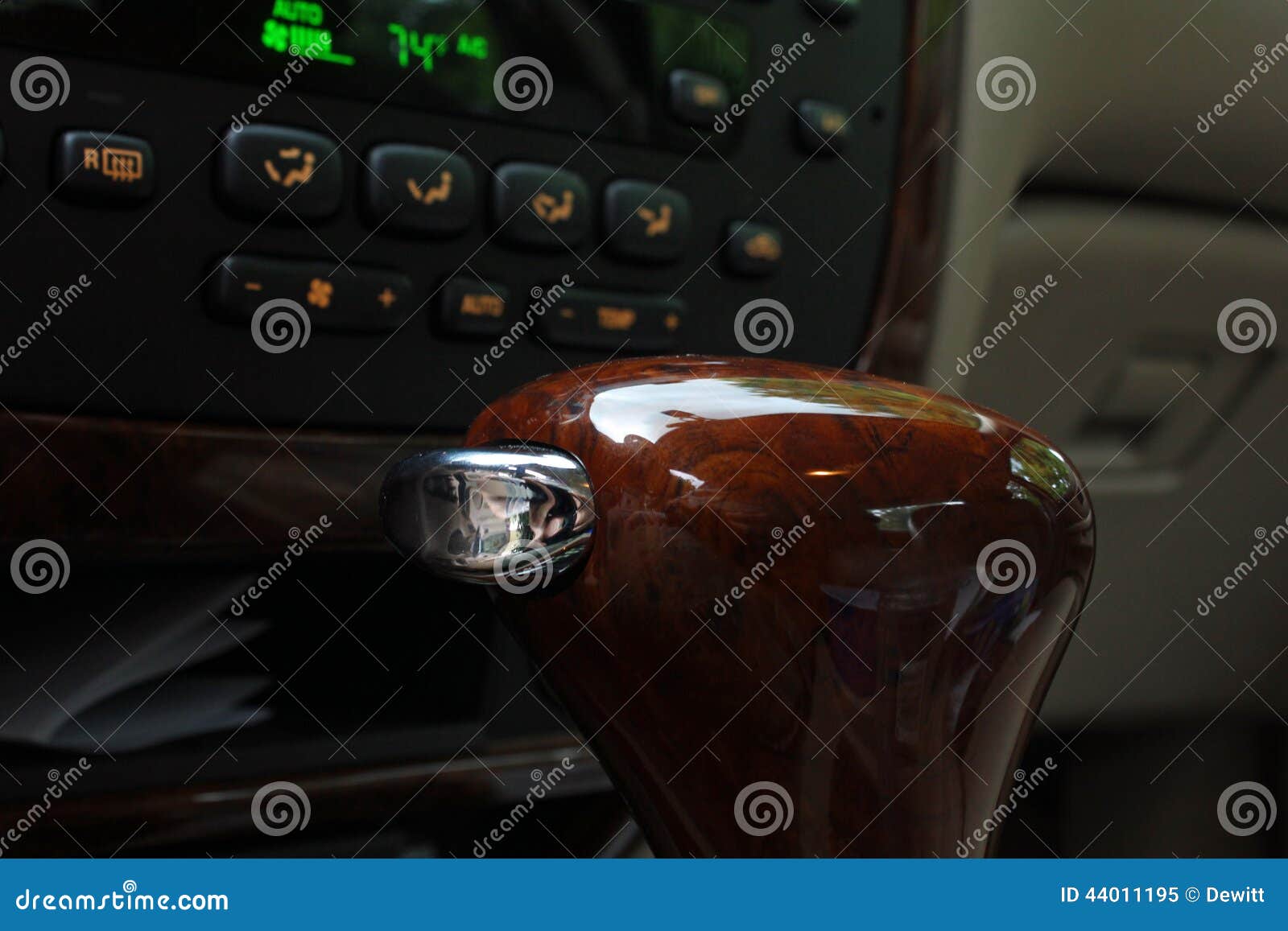 Shifter stock image. Image of transportation, wood, mobile - 44011195