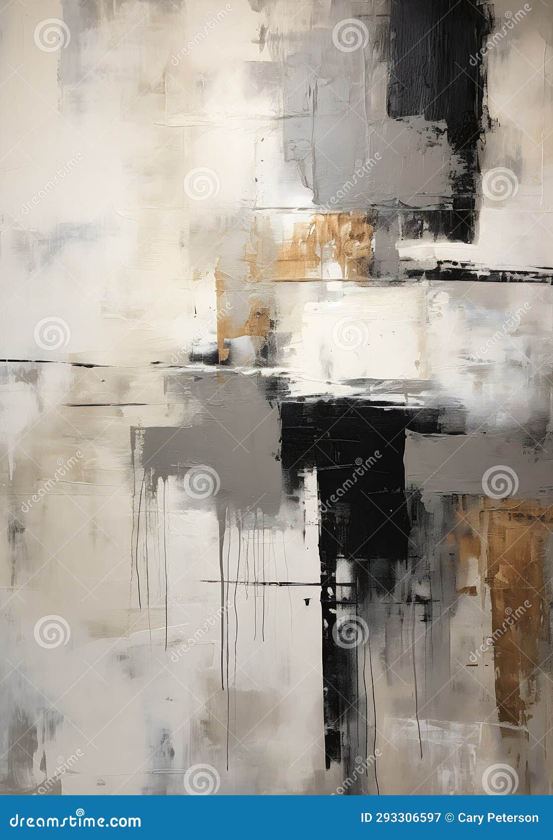 Shifting Shades: the Abstract Evolution of Air Tones in a Brown Stock ...