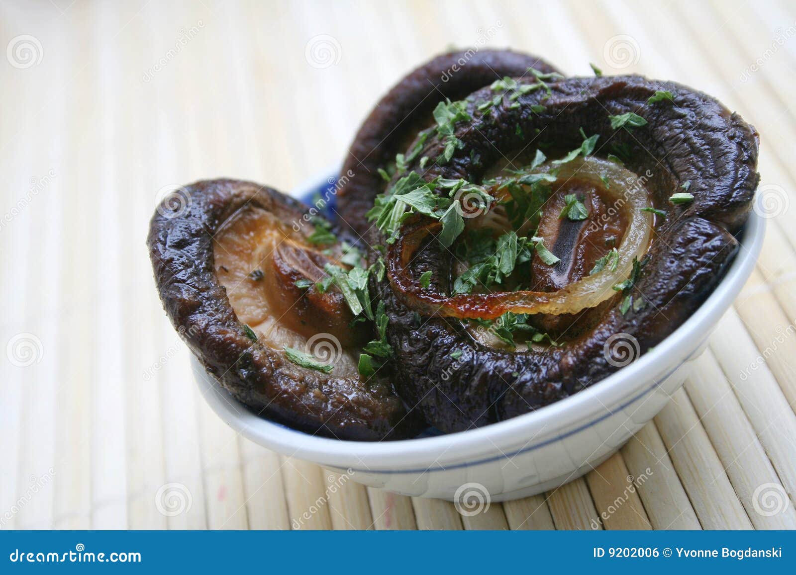 Shiitake stock photo. Image of mushrooms, chinese, asian - 9202006