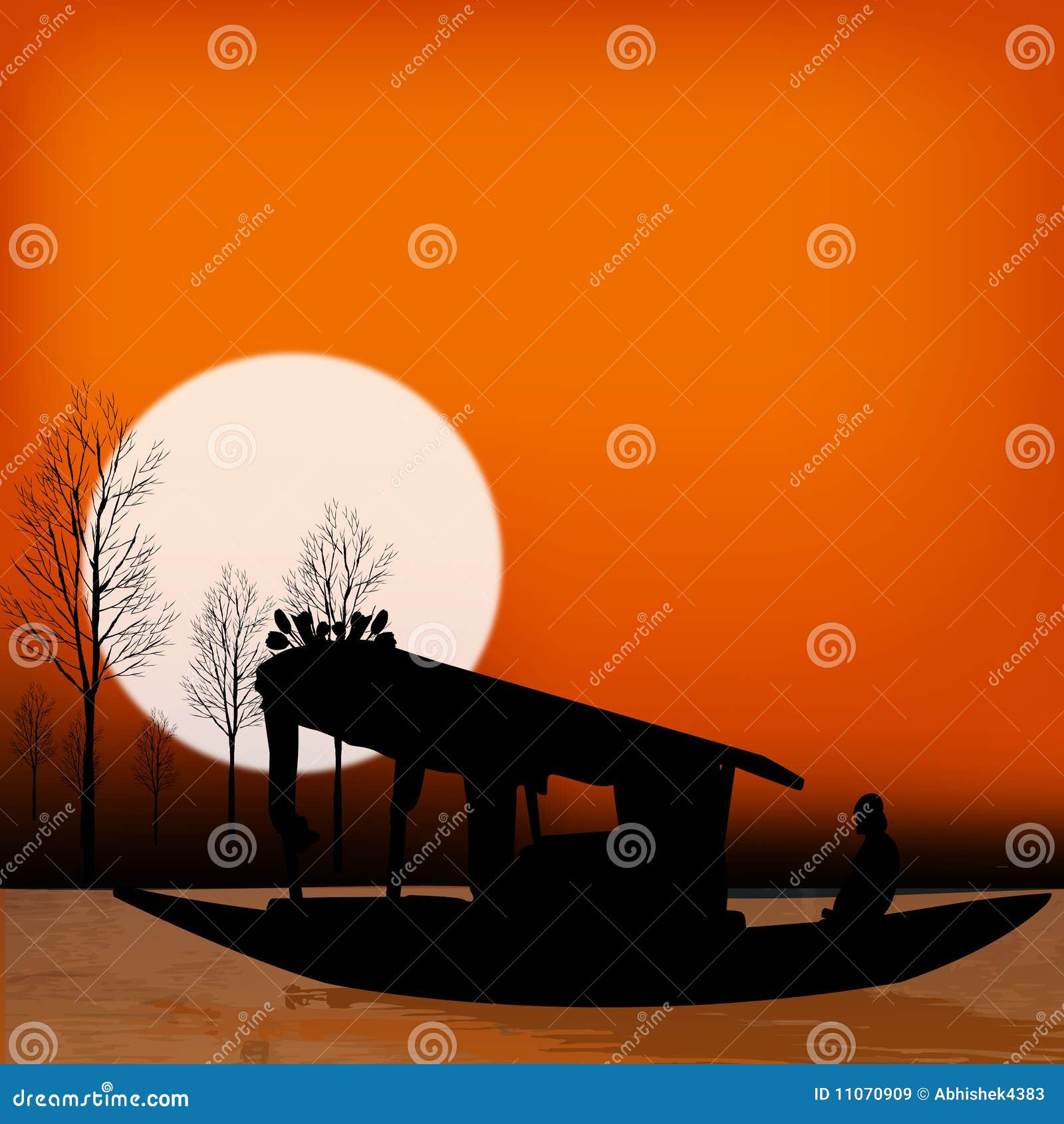 Shikara Cartoons, Illustrations & Vector Stock Images - 14 Pictures to ...