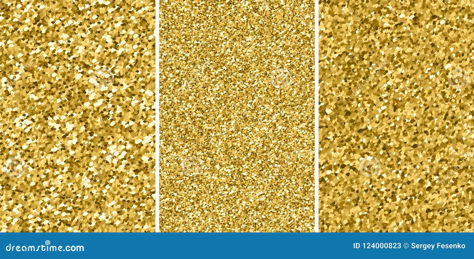 Shimmer sequins vector. stock vector. Illustration of party - 124000823