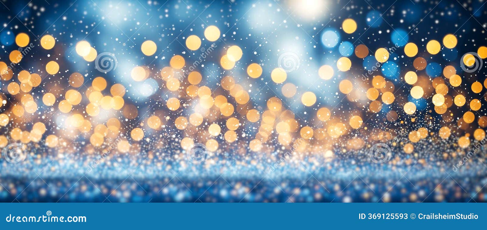 Dreamy Blue Background Displaying A Swirling Soft Blue Gradient ...