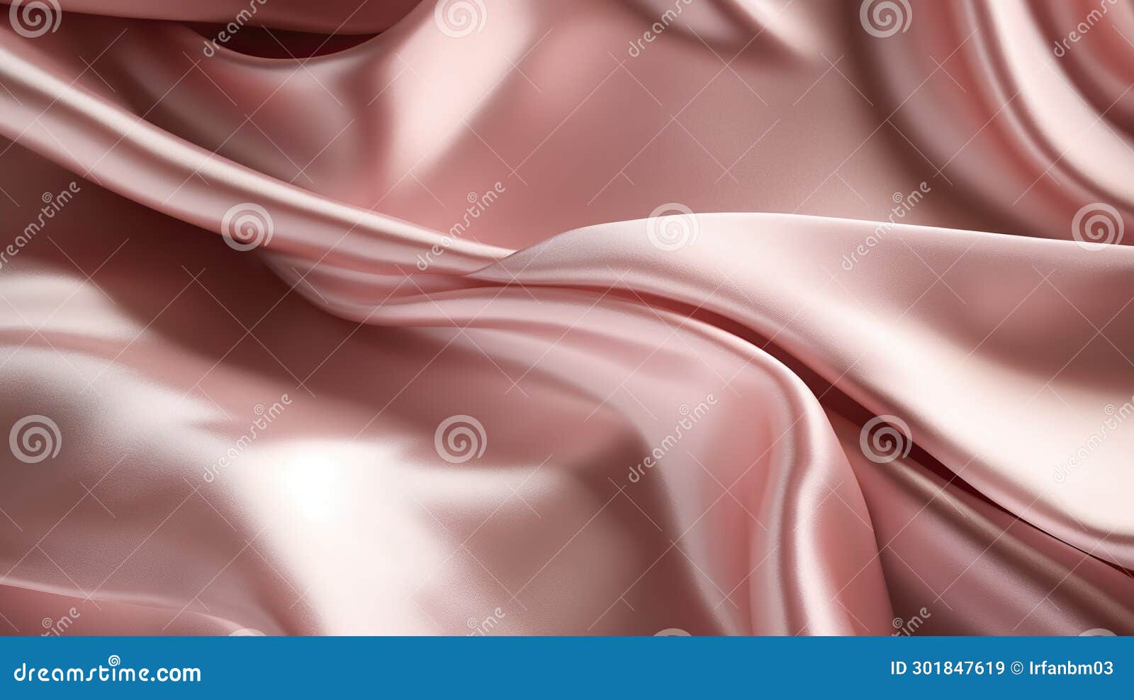 Shimmering Silk Fabric Texture - Smooth and Lustrous Reflection Stock ...