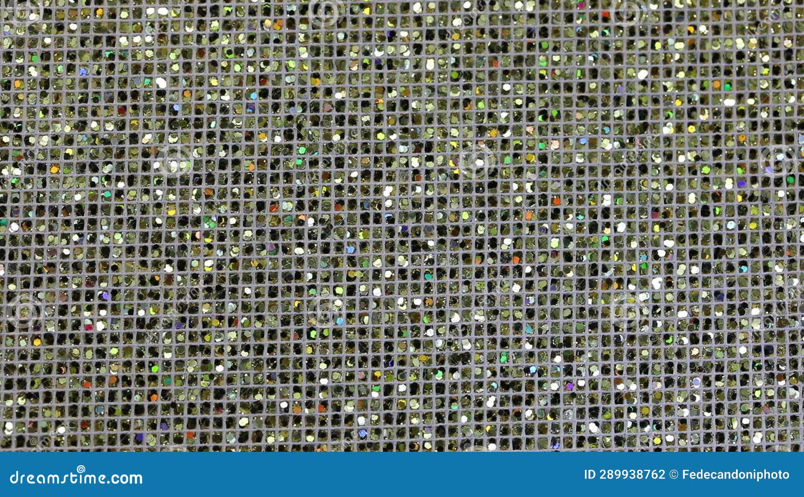 Shimmery Glitter Background with Reflections and Micro Lights Stock ...