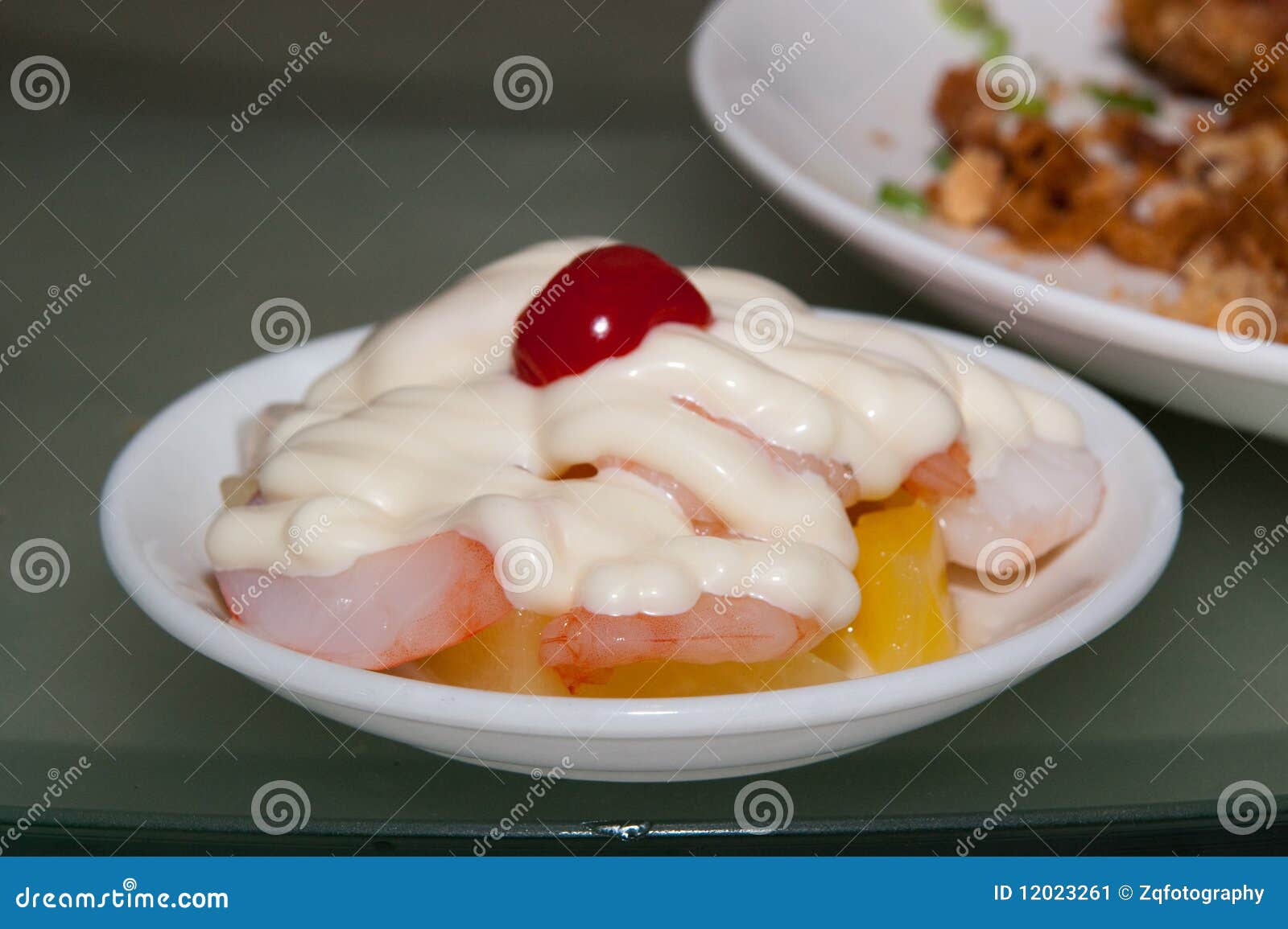Shimp with cheese stock image. Image of cool, shimp, service - 12023261