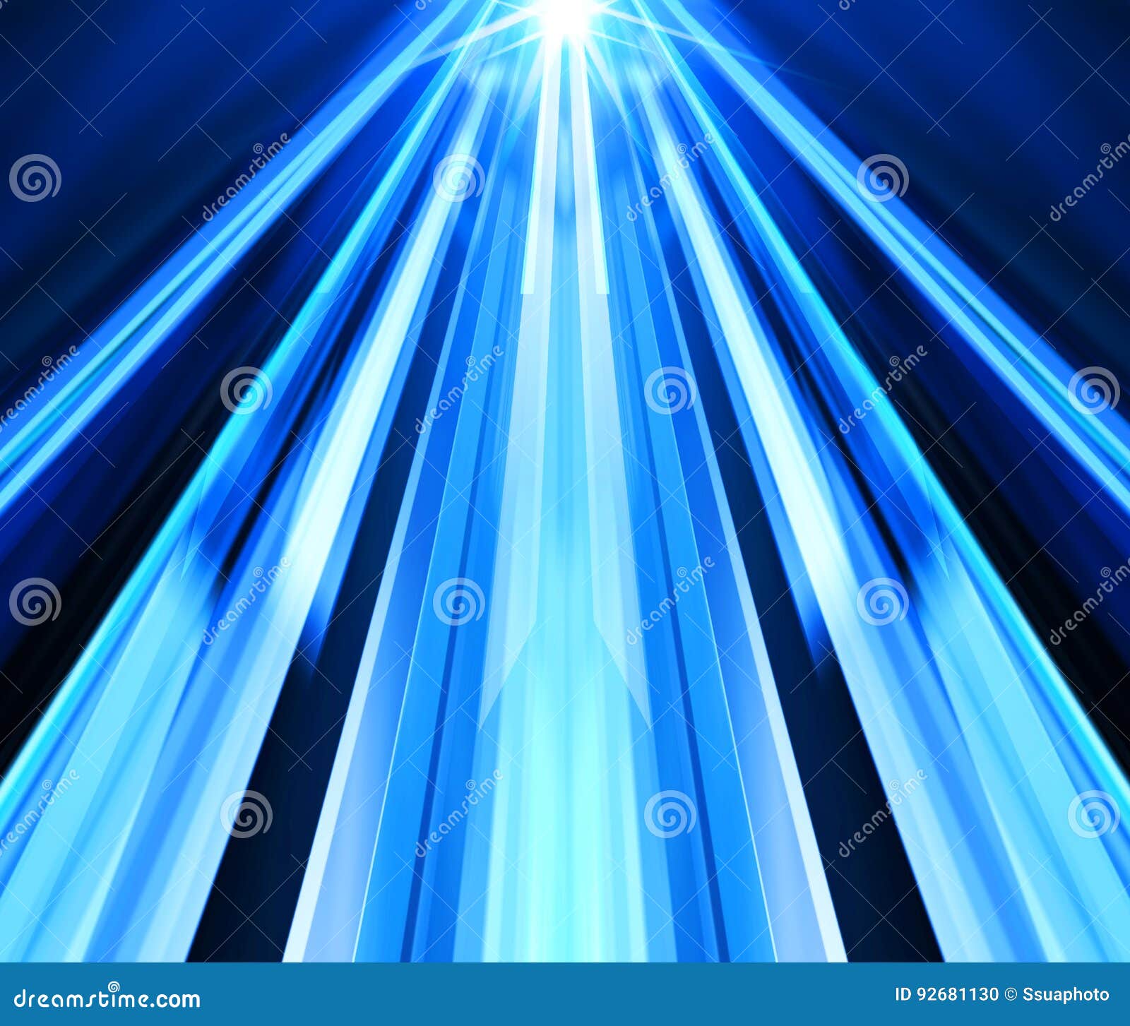 Shine abstract background stock illustration. Illustration of artistic ...