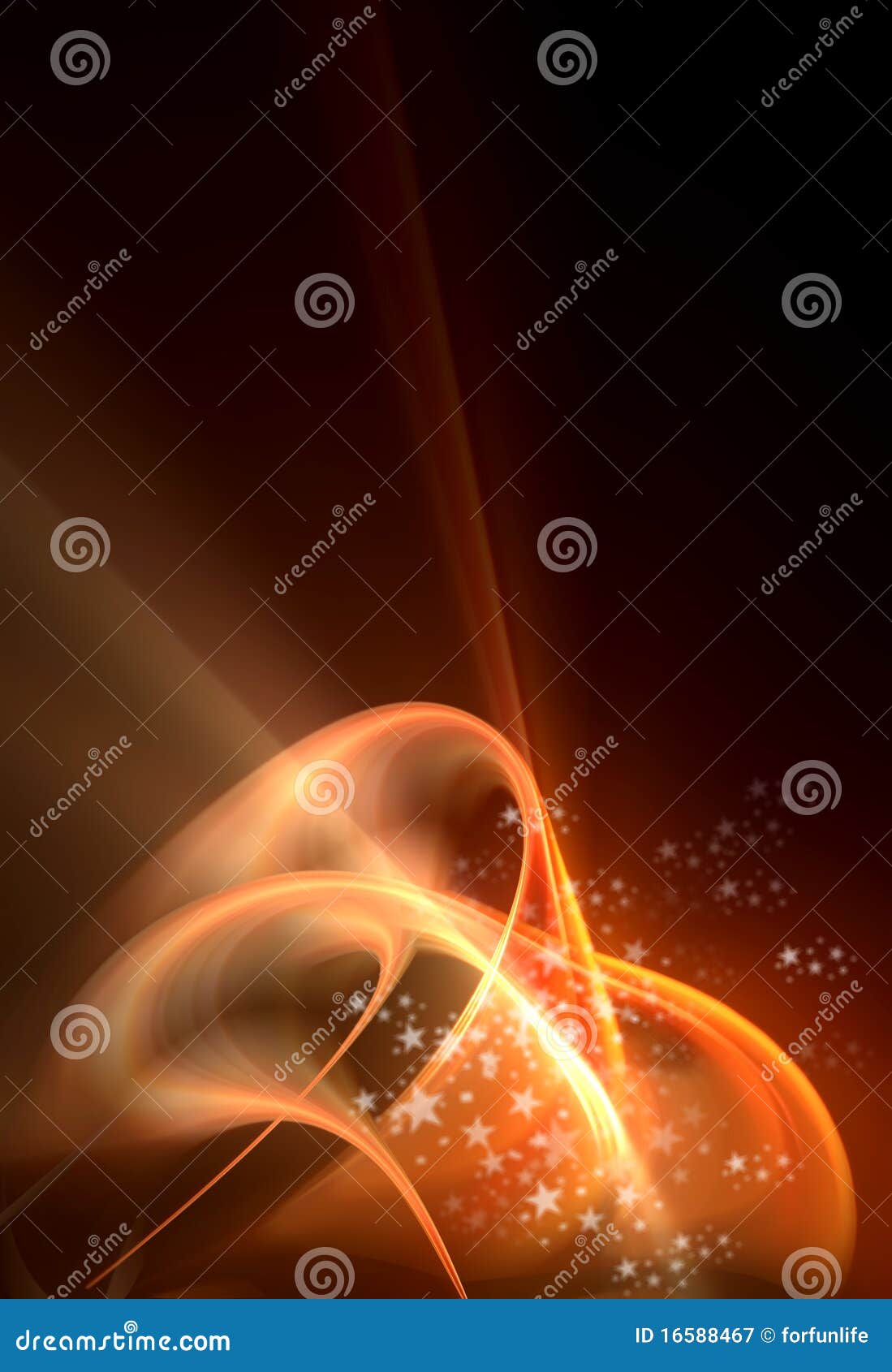 Shine background stock illustration. Illustration of banner - 16588467