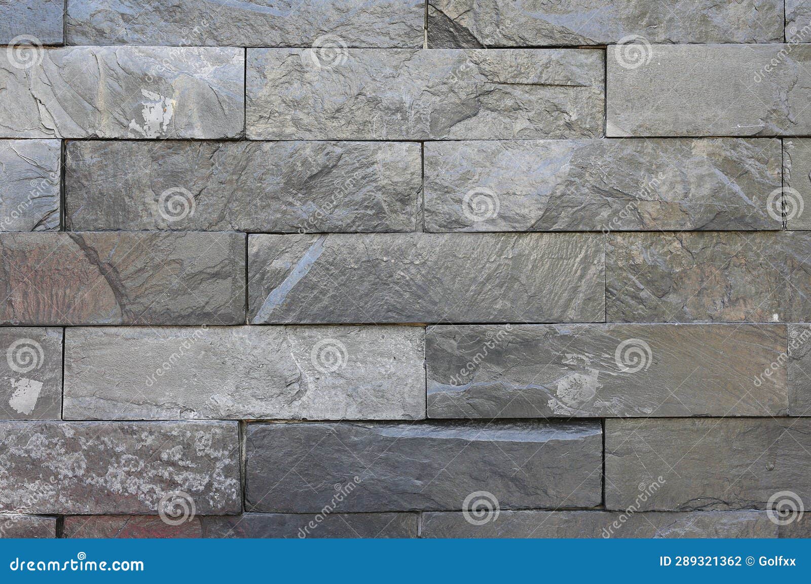 Shine Black Stone Tile Texture Brick Wall Background Stock Photo ...