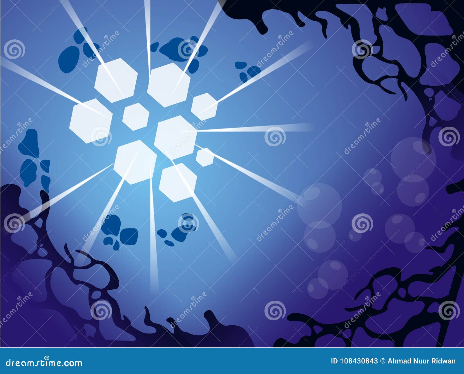 Shine Water Exploration Effect Sprite Sheet. Frame By Frame Classic ...