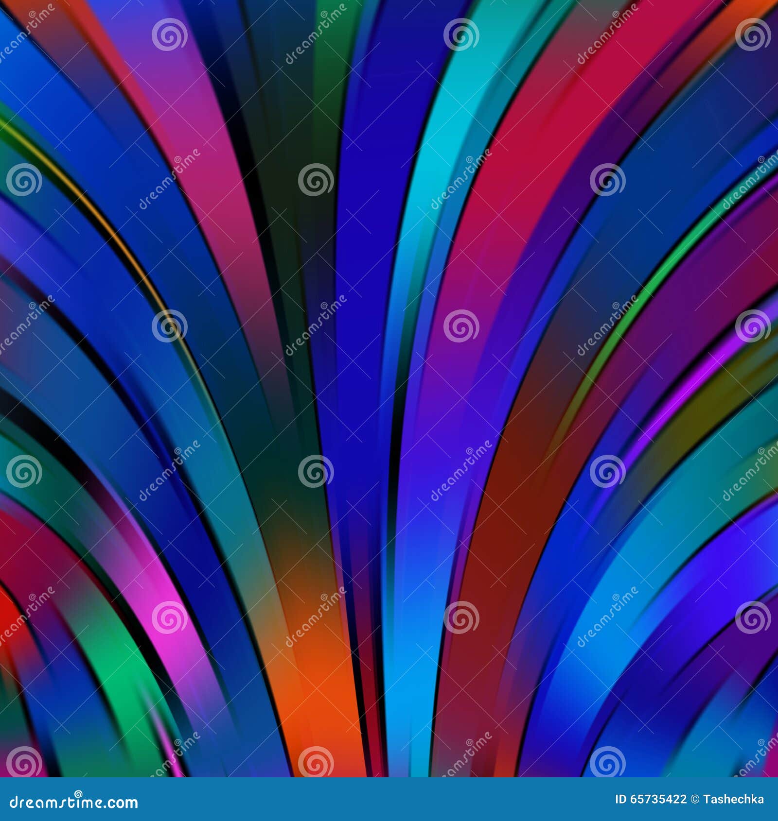 Shine Glow Background. Wallpaper Pattern. Vector Illustration ...