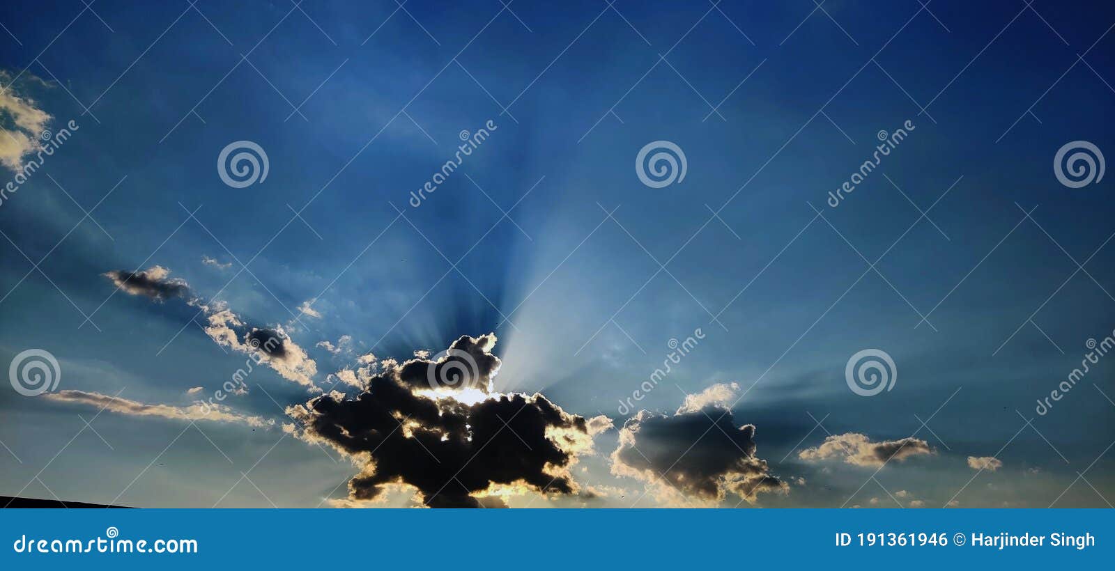 Shine Glow Light Cloud Clear Stock Photo - Image of glow, clear: 191361946