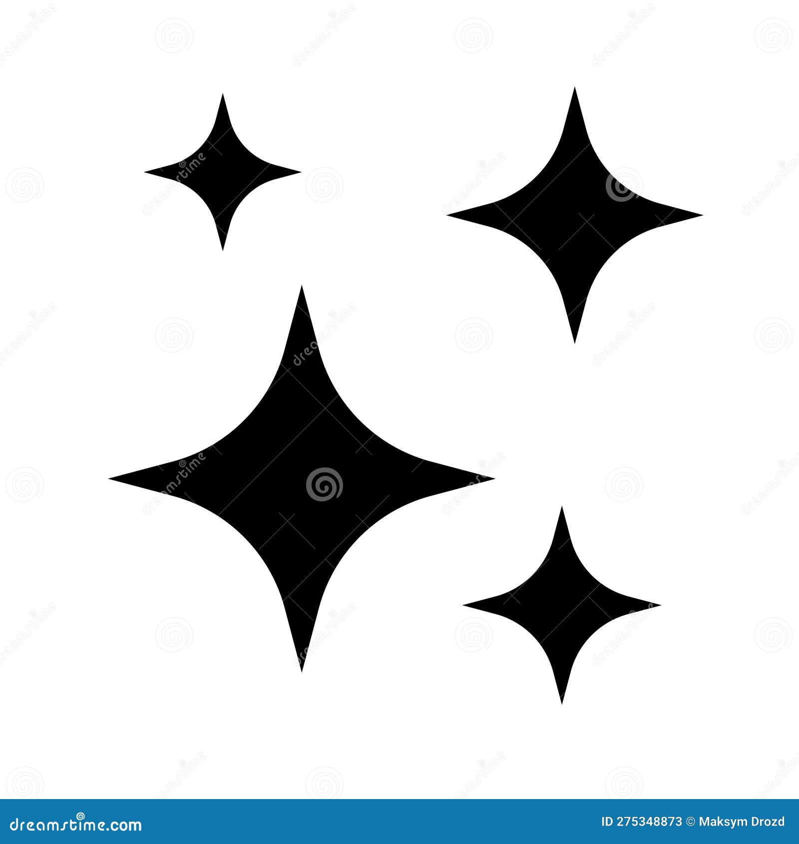 Shine Icon, Clean Star Icon. Stock Vector - Illustration of holiday ... Shine Icon, Clean Star Icon. Stock Vector - Illustration of holiday ...