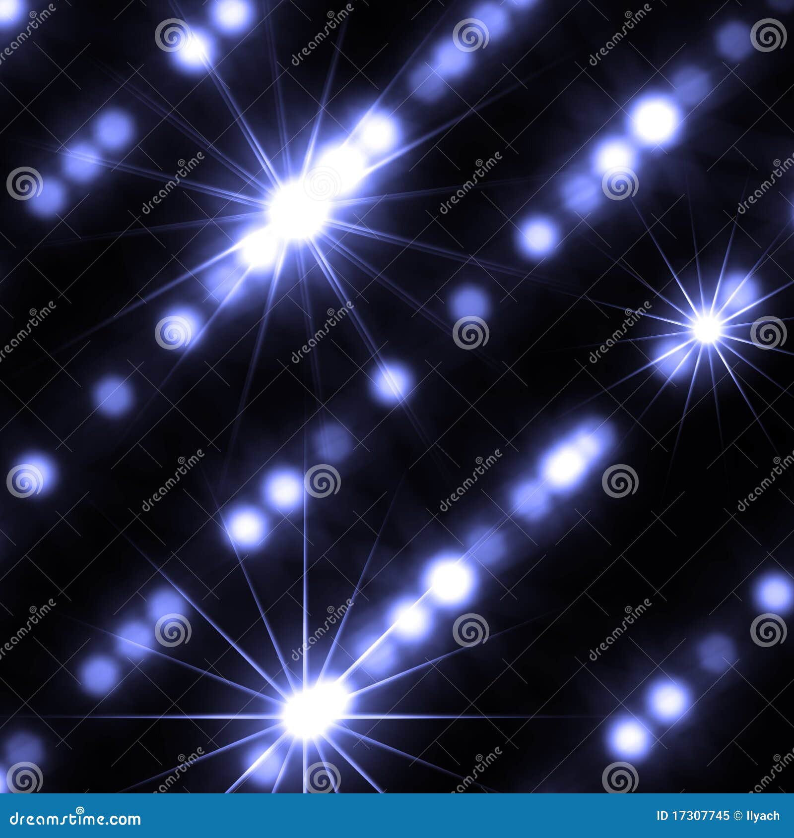 Shine of light stock illustration. Illustration of color - 17307745