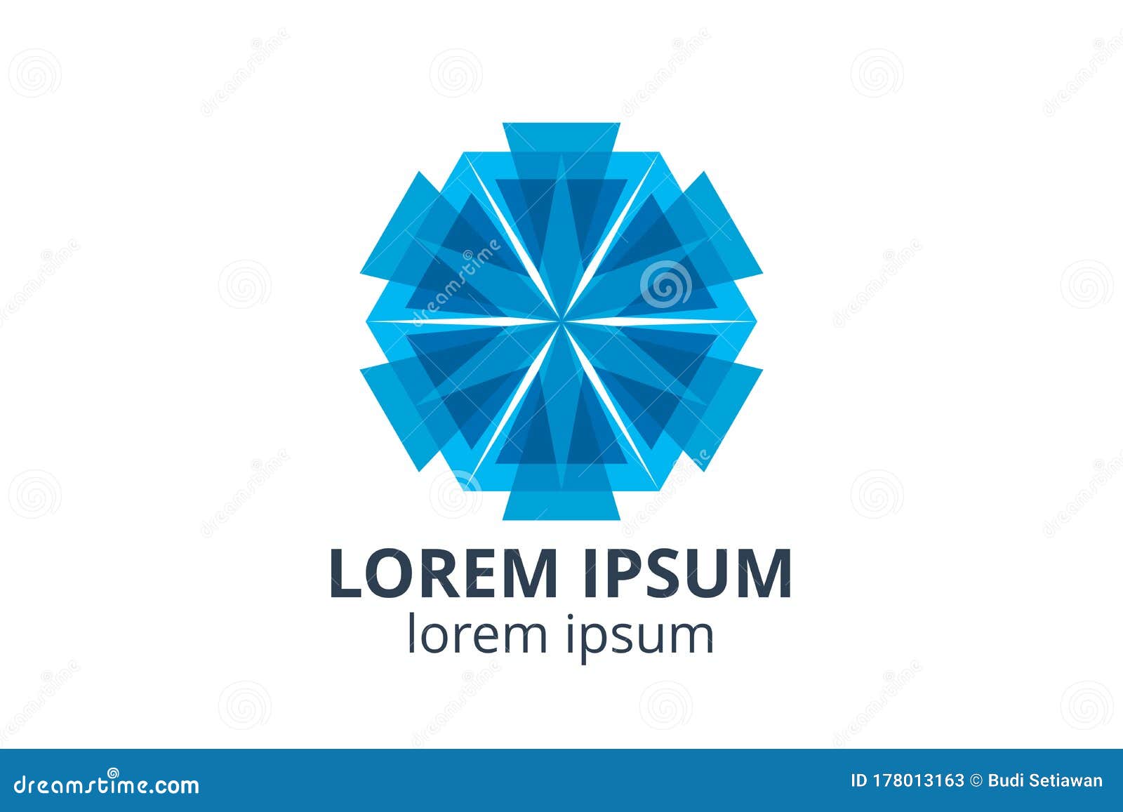 Shine logo stock vector. Illustration of decoration - 178013163