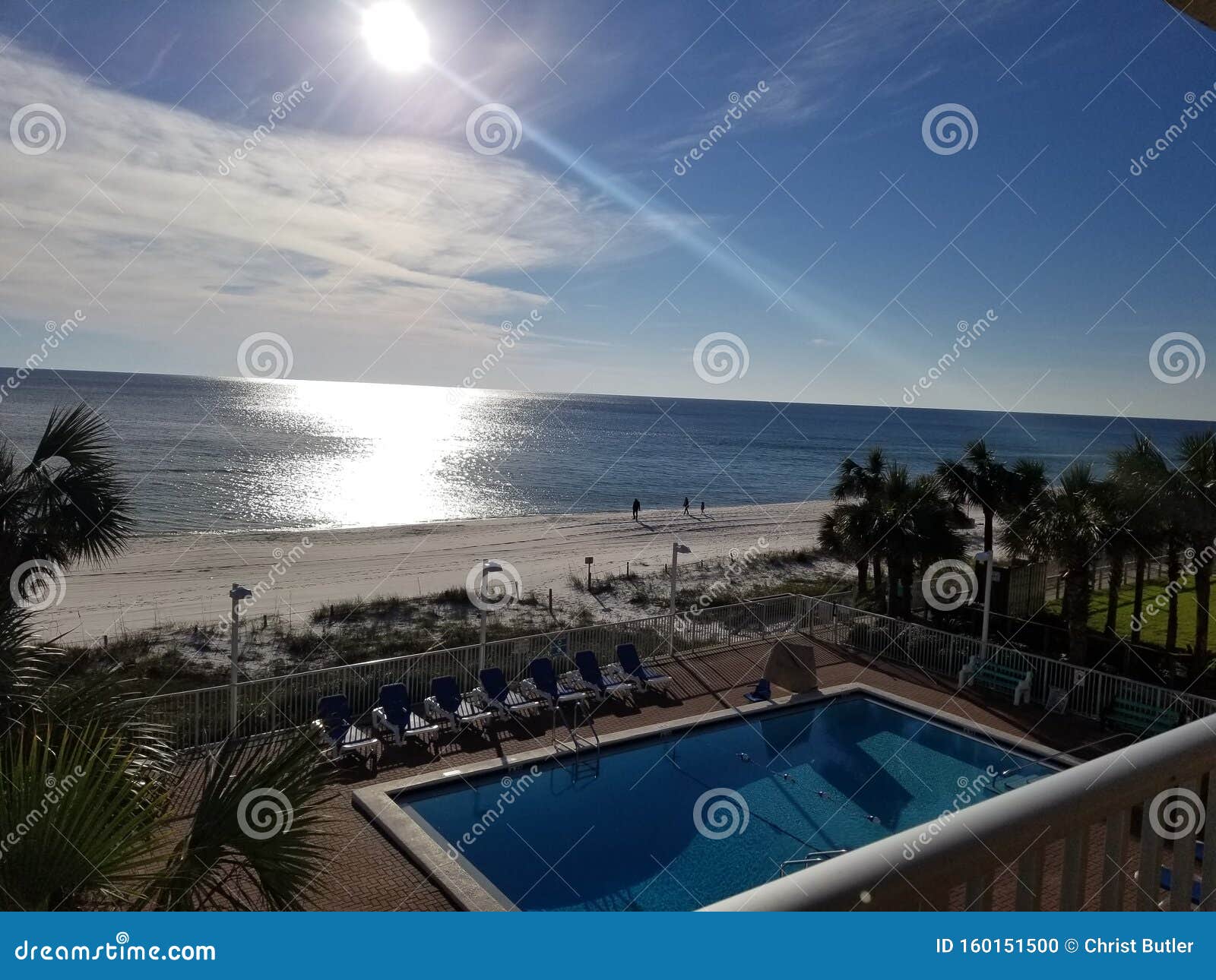 Shine on the Water stock photo. Image of water, pool - 160151500