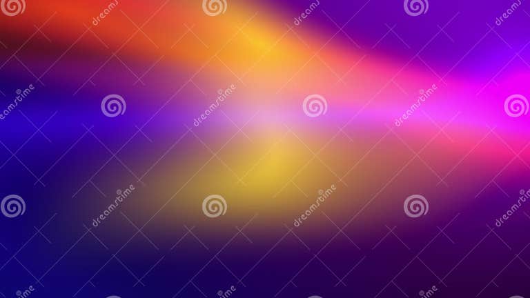 Shine Wave Background with Lines, Modern Abstract 3d Render, Computer ...