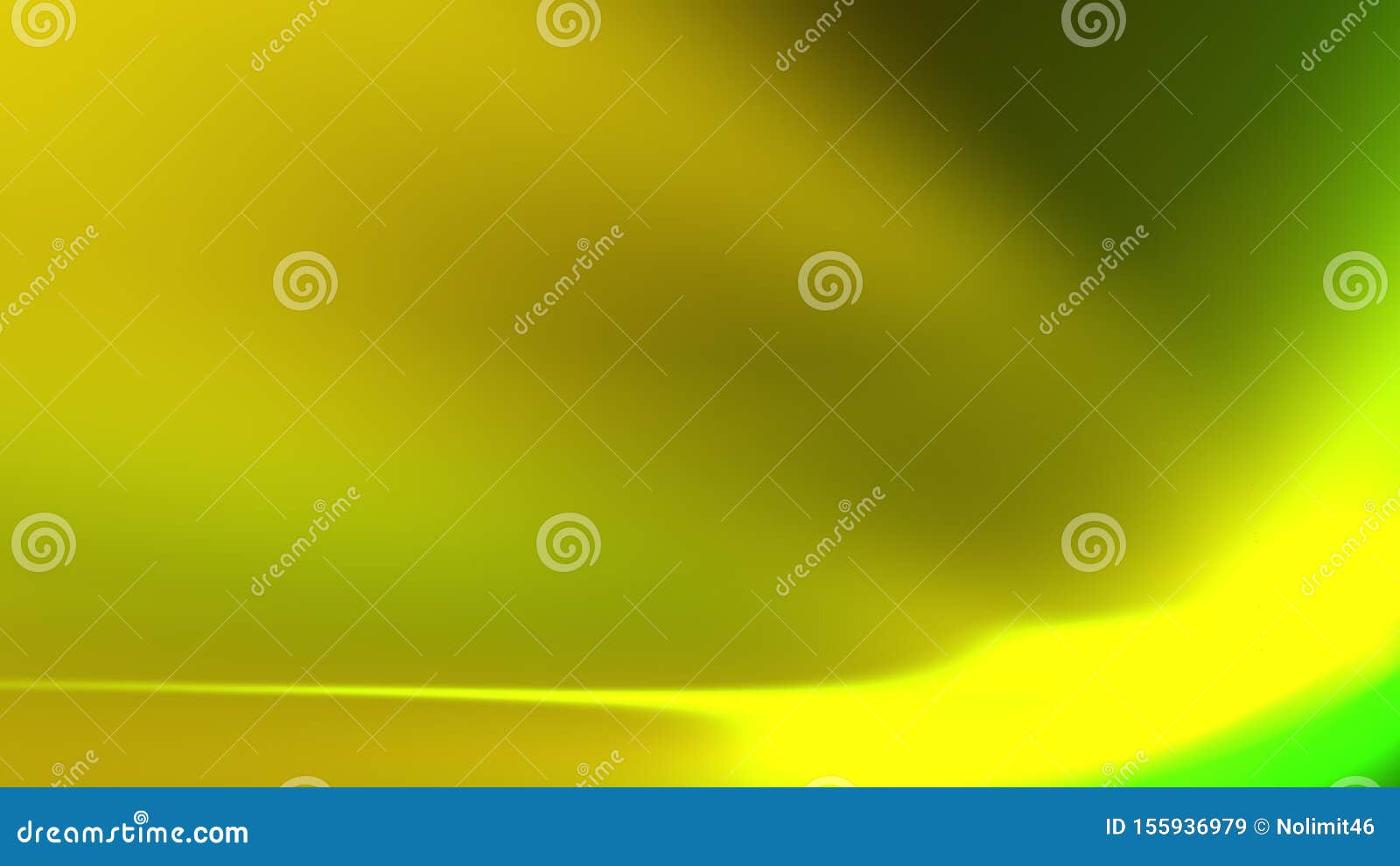 Shine Wave Background with Lines, Modern Abstract 3d Render, Computer ...