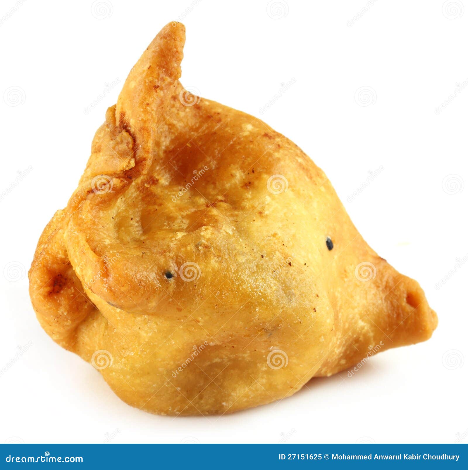 Shingara or Samosa stock image. Image of background, delicious - 27151625