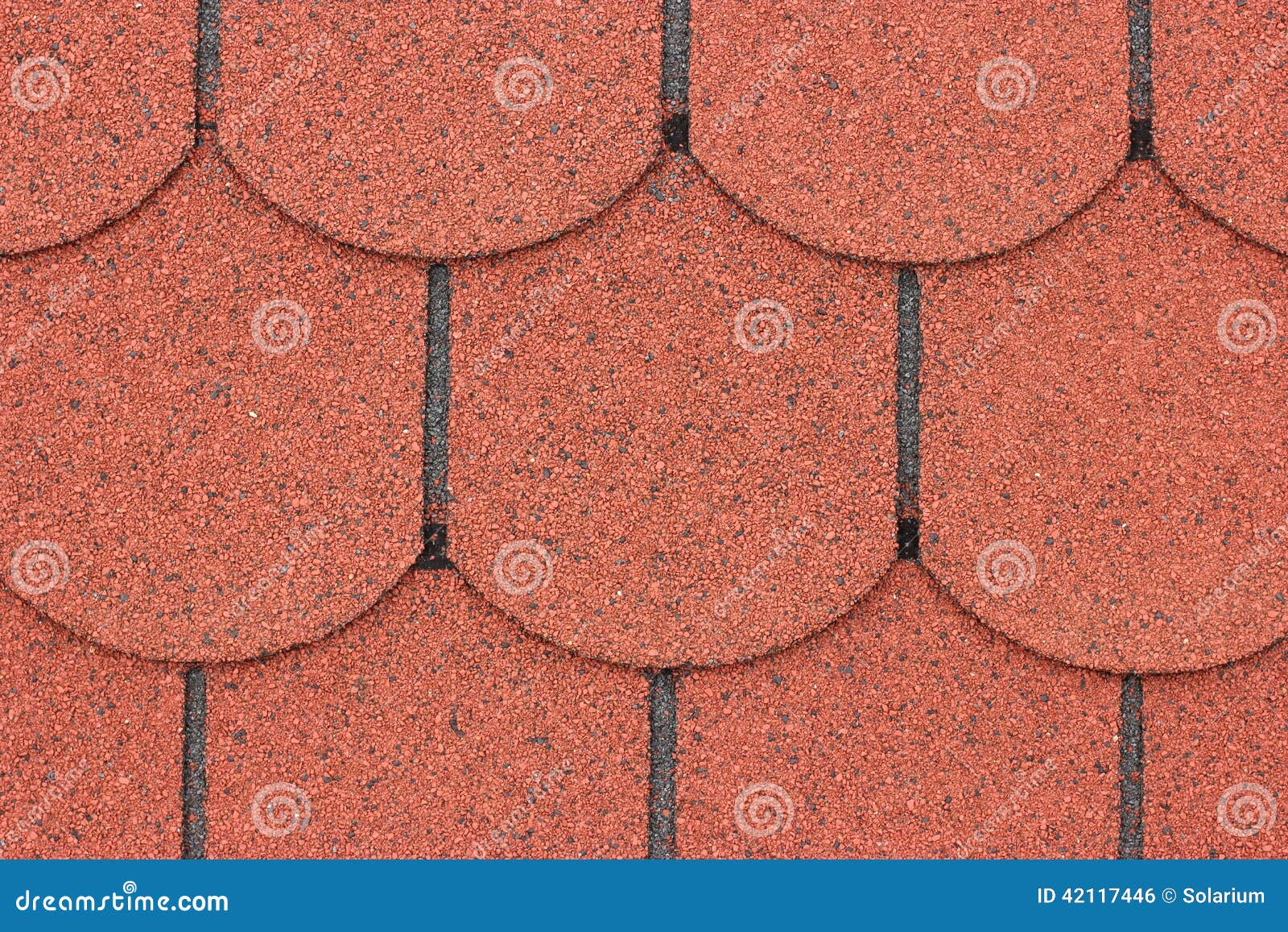 Shingle stock photo. Image of waterproof, construction - 42117446