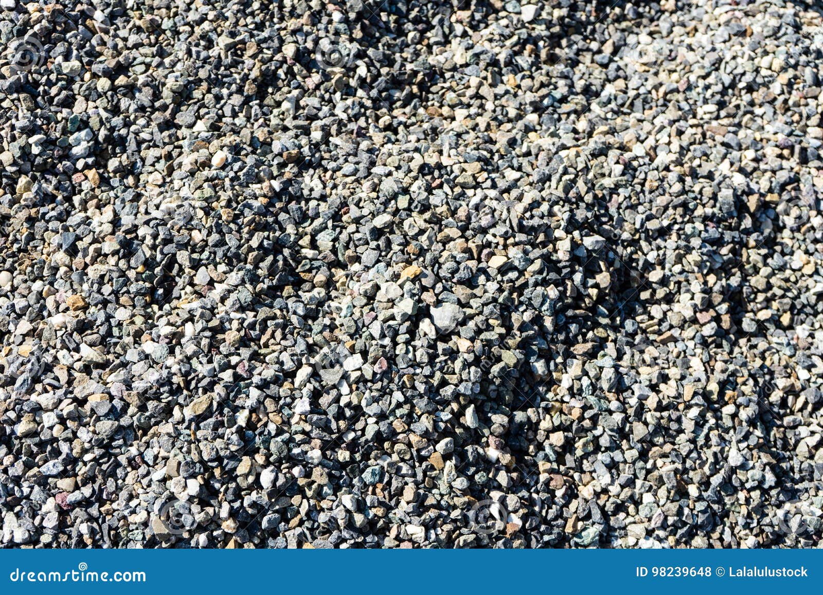 Shingle path close up stock photo. Image of brown, outdoor - 98239648