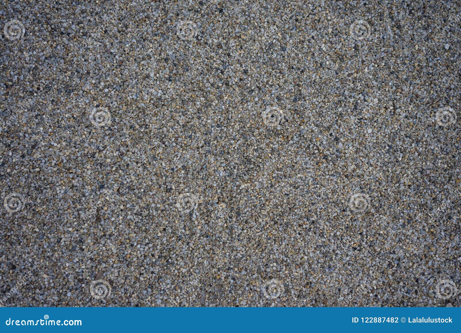 Shingle path top view stock photo. Image of design, landscaping - 122887482