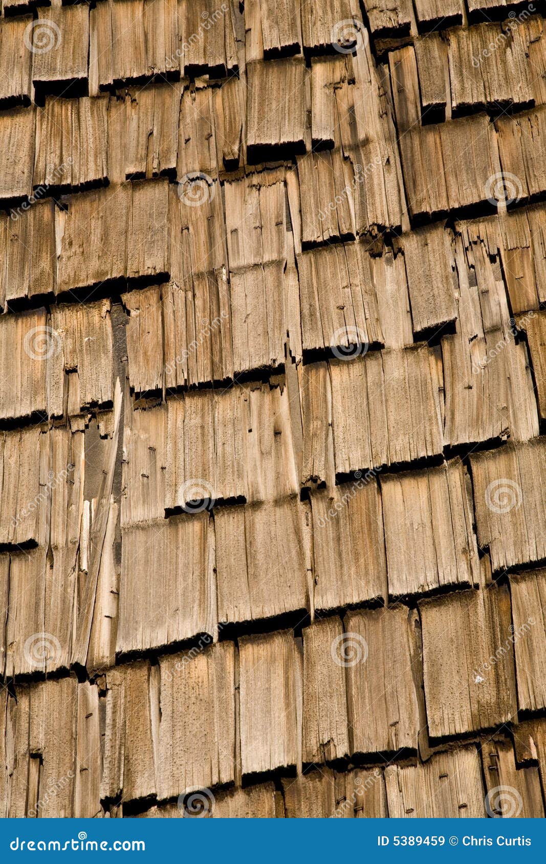 Shingle Roof Texture stock image. Image of stain, nail - 5389459